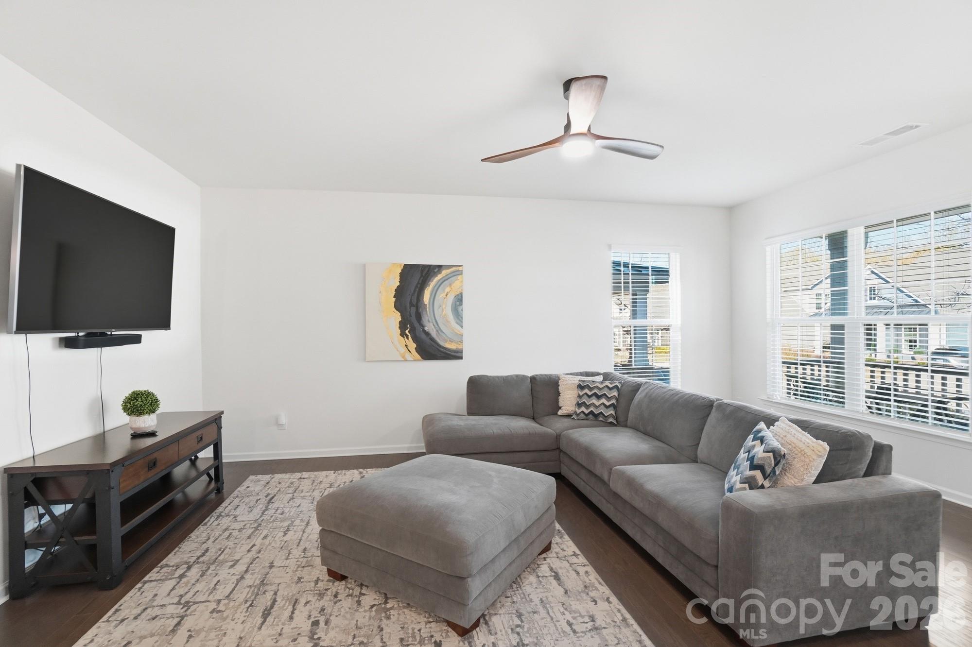 6078 Cloverdale Drive, Tega Cay, SC - photo 5 of 29