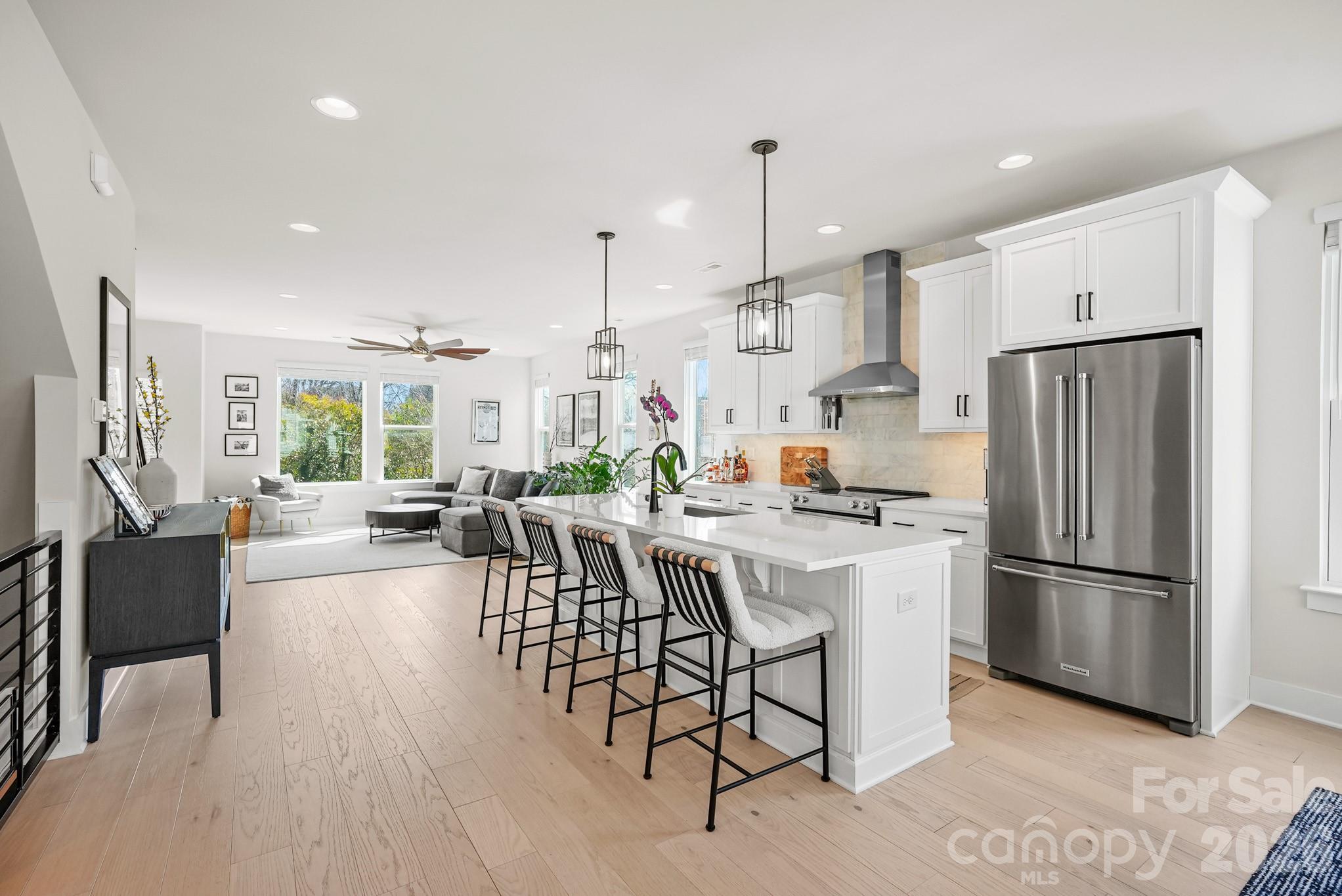 Photo 2 of 6021 Irwins Branch Drive, Charlotte, NC