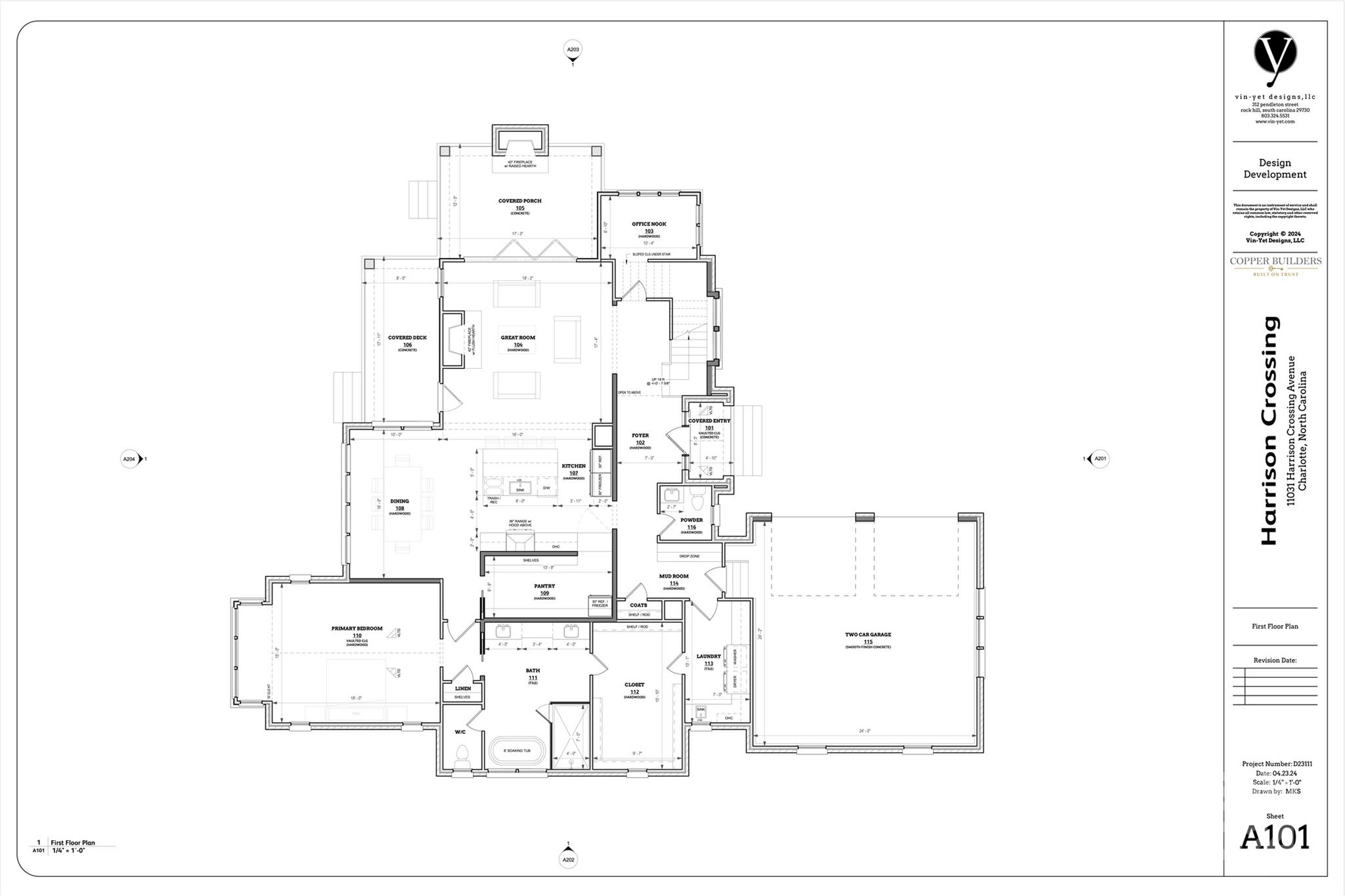 Photo 6 of 11031 Harrisons Crossing Avenue, Charlotte, NC