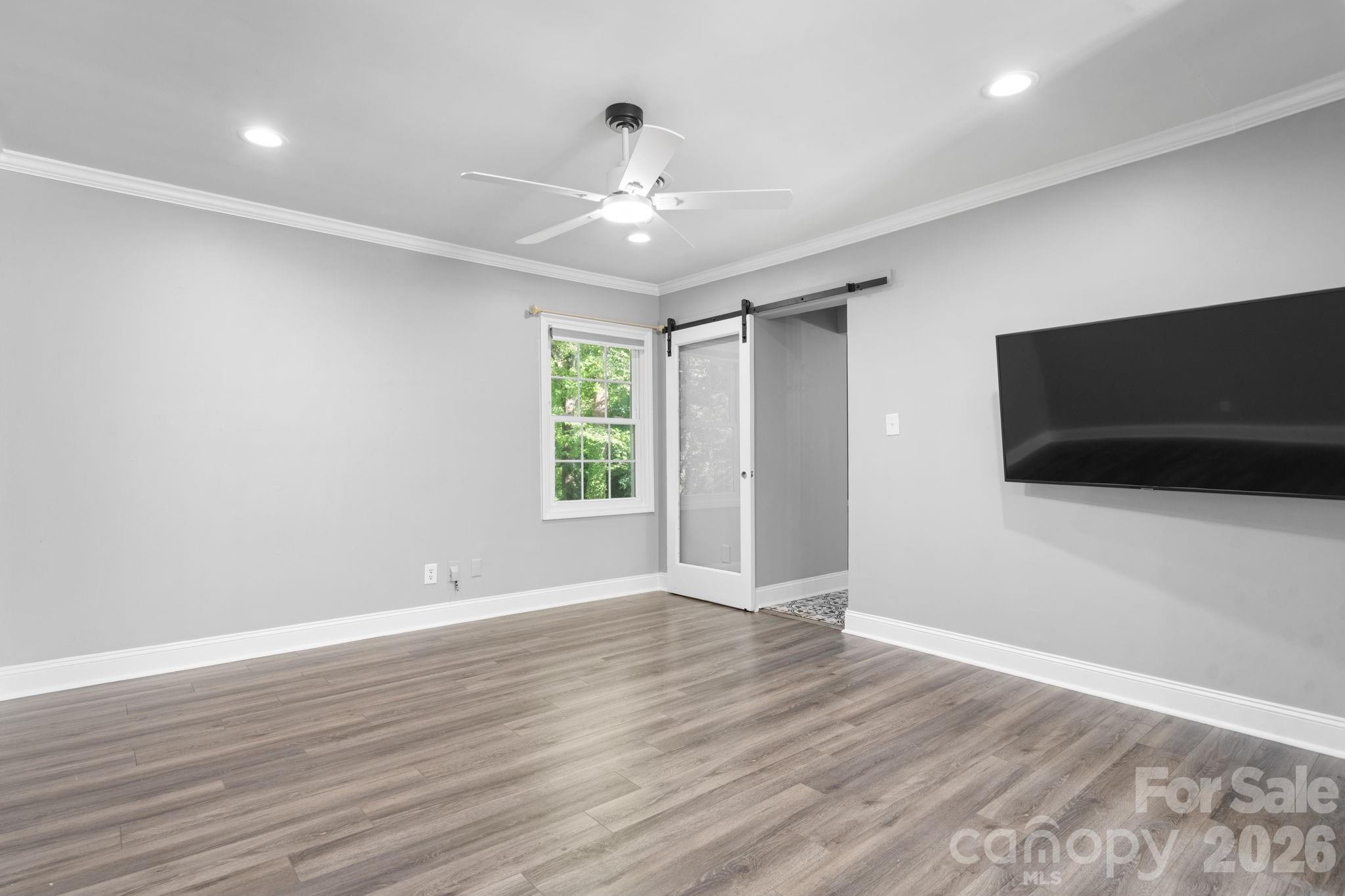14214 Honeysuckle Ridge Drive, Matthews, NC - photo 14 of 47
