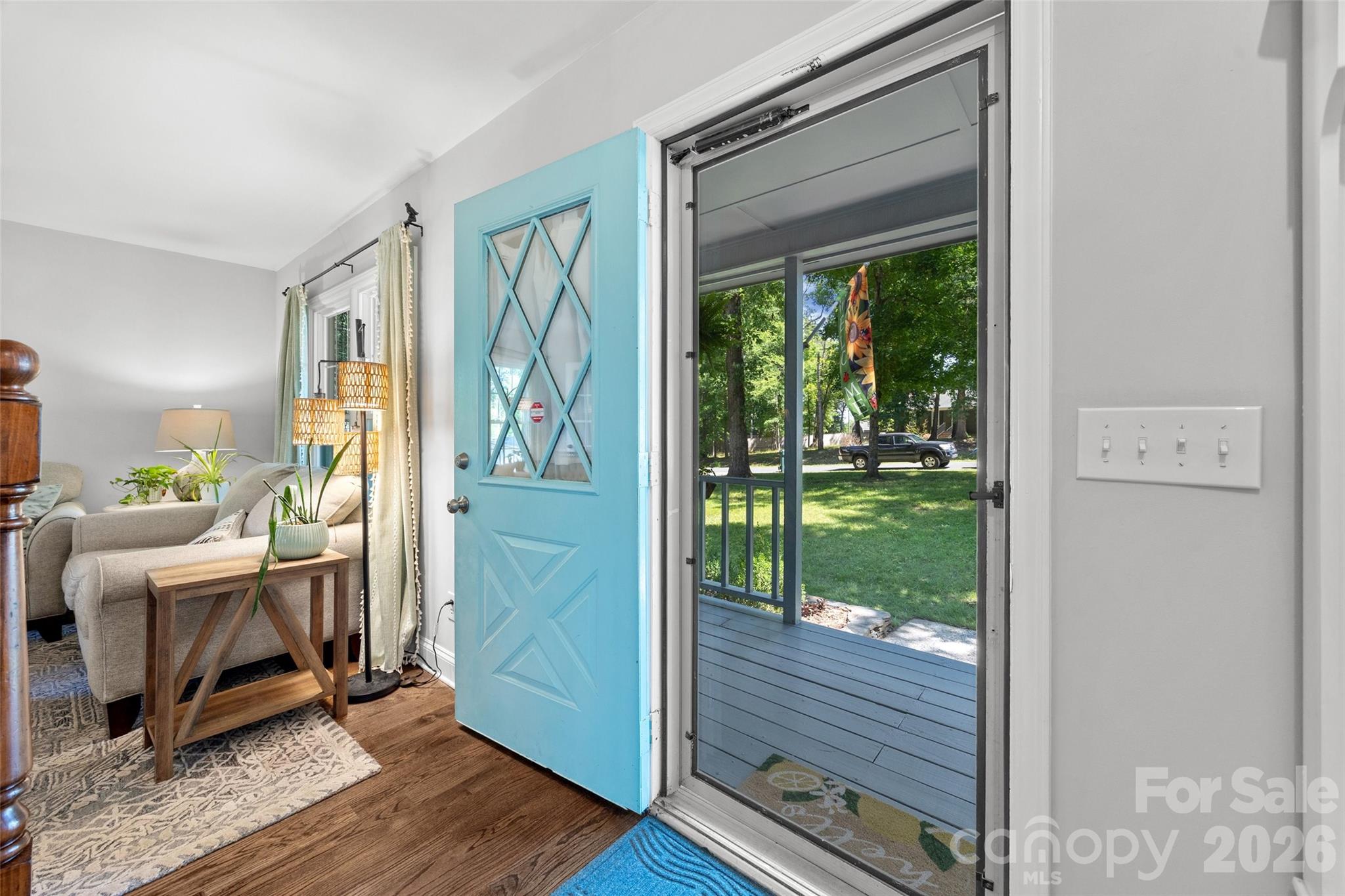 Photo 3 of 10924 Pampas Circle, Charlotte, NC