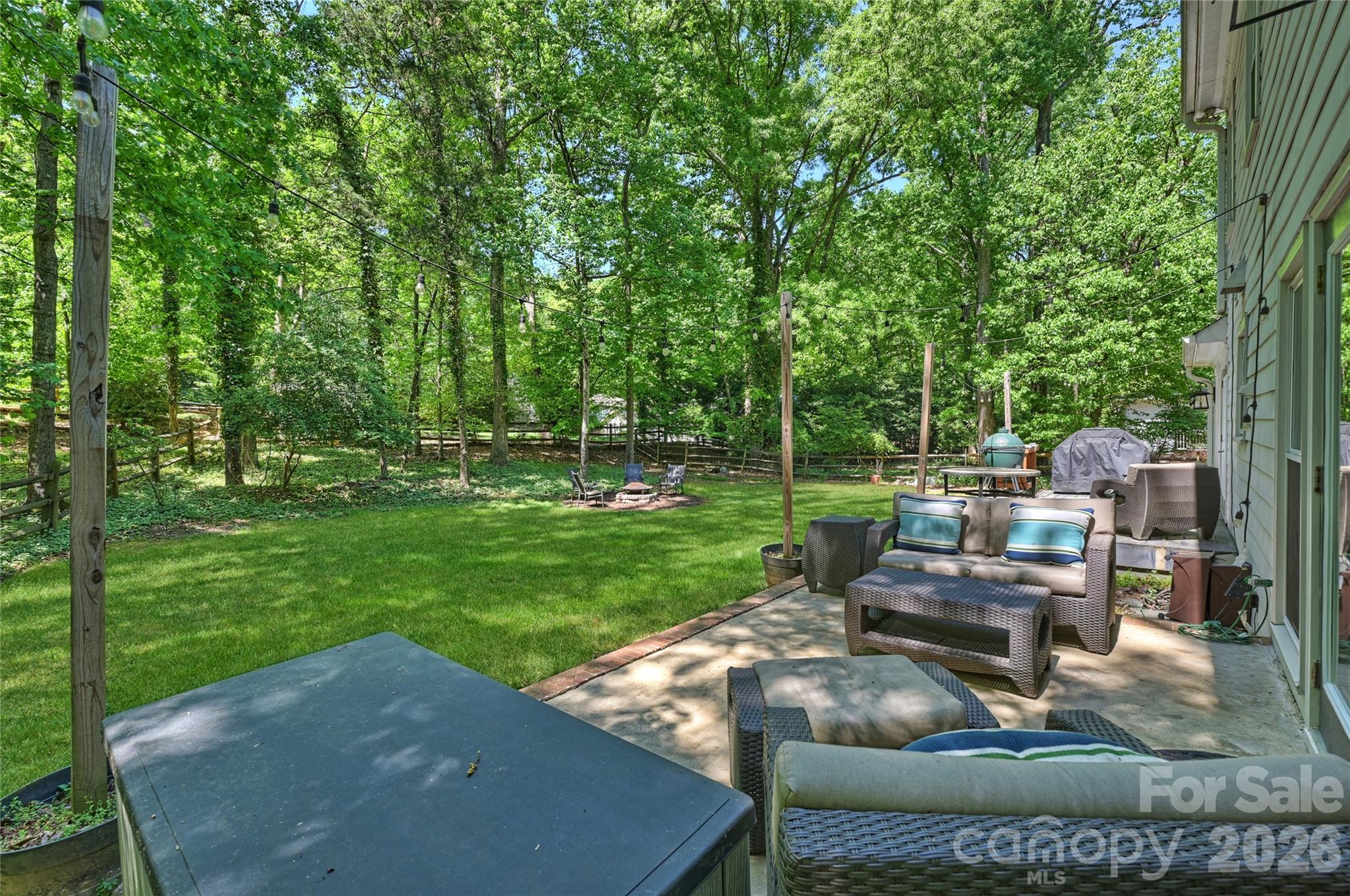 Photo 28 of 5525 Lancelot Drive, Charlotte, NC