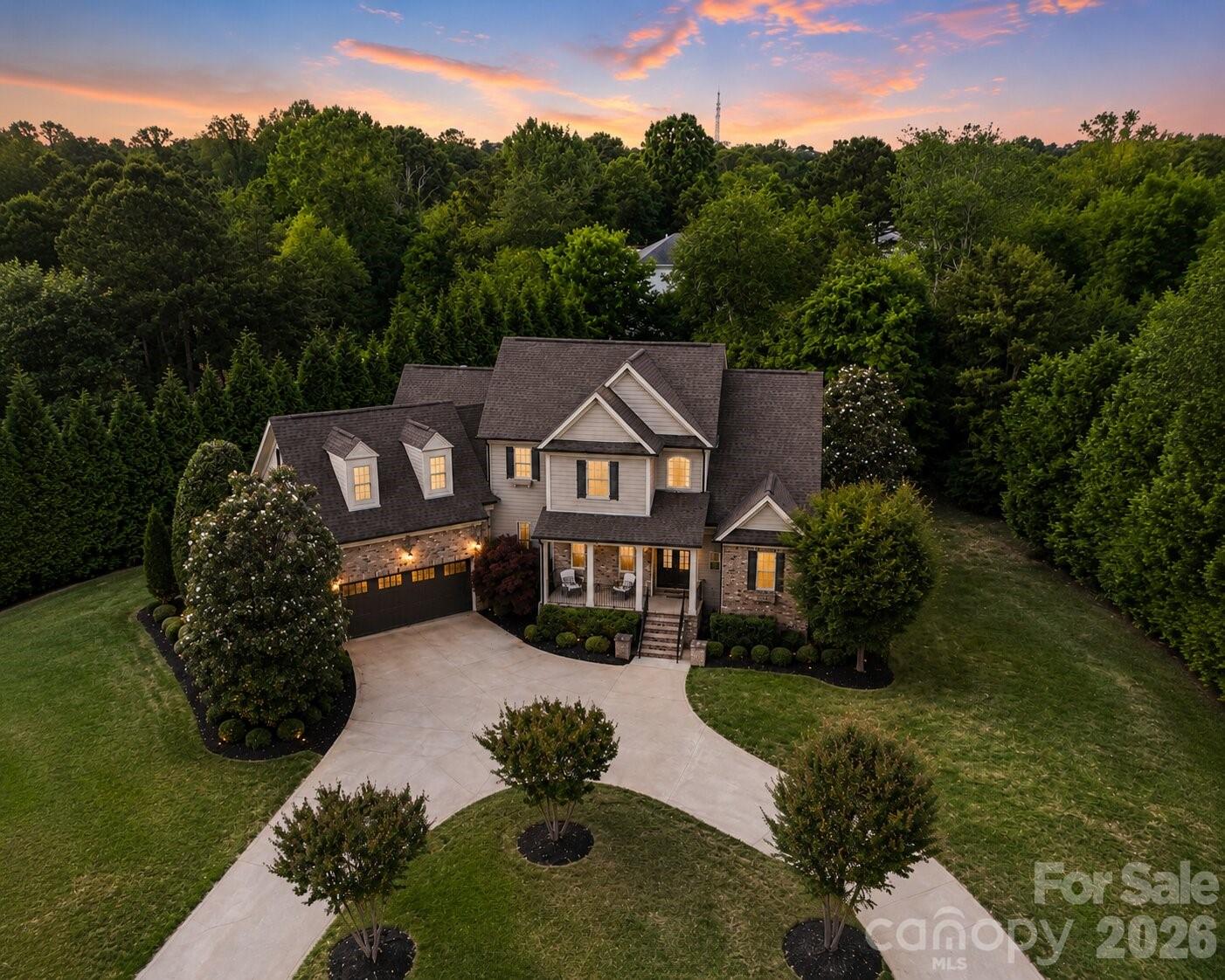 Photo 2 of 310 Sundown Road, Mooresville, NC