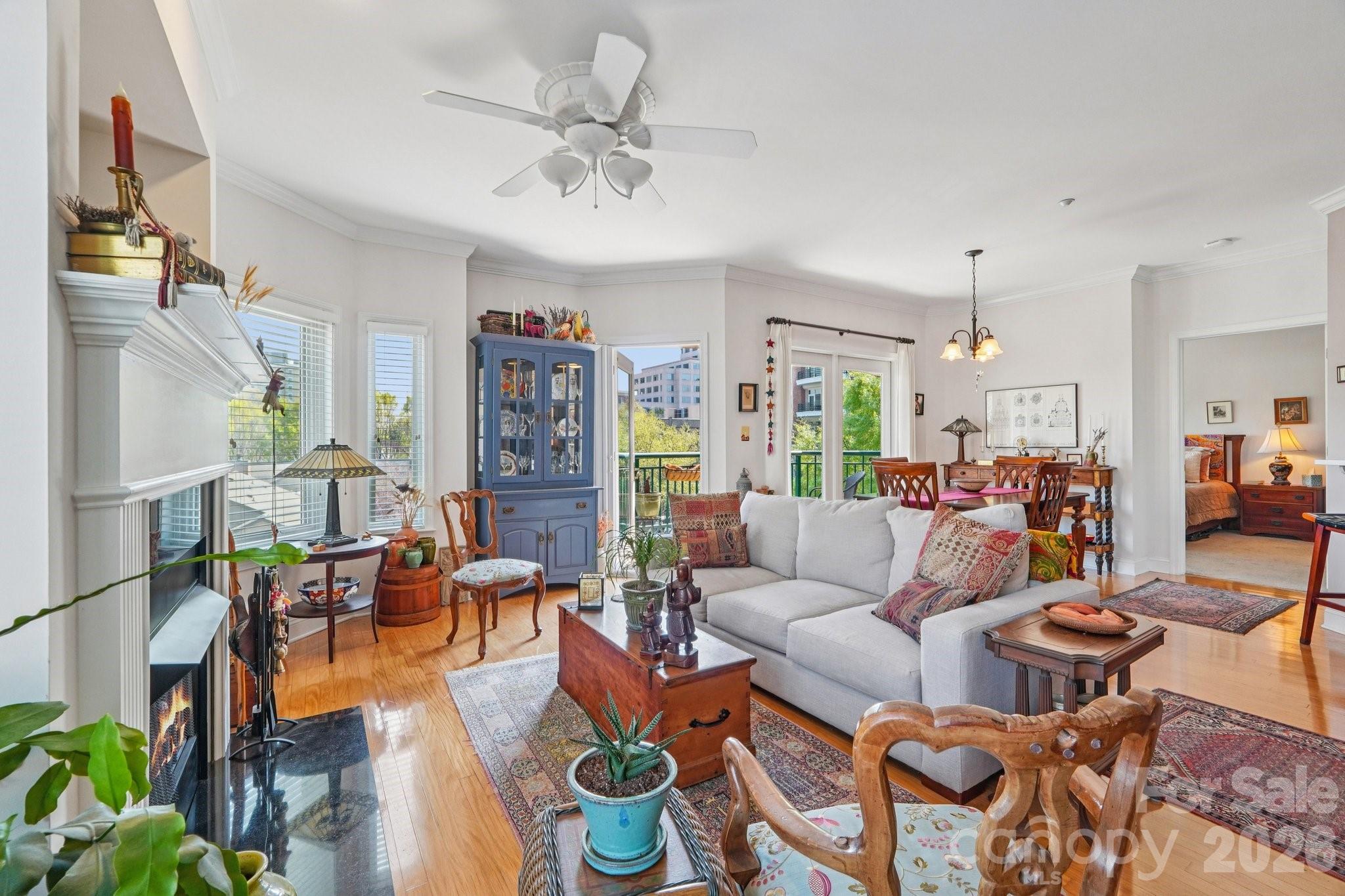 Photo 9 of 401 N Church Street408, Charlotte, NC