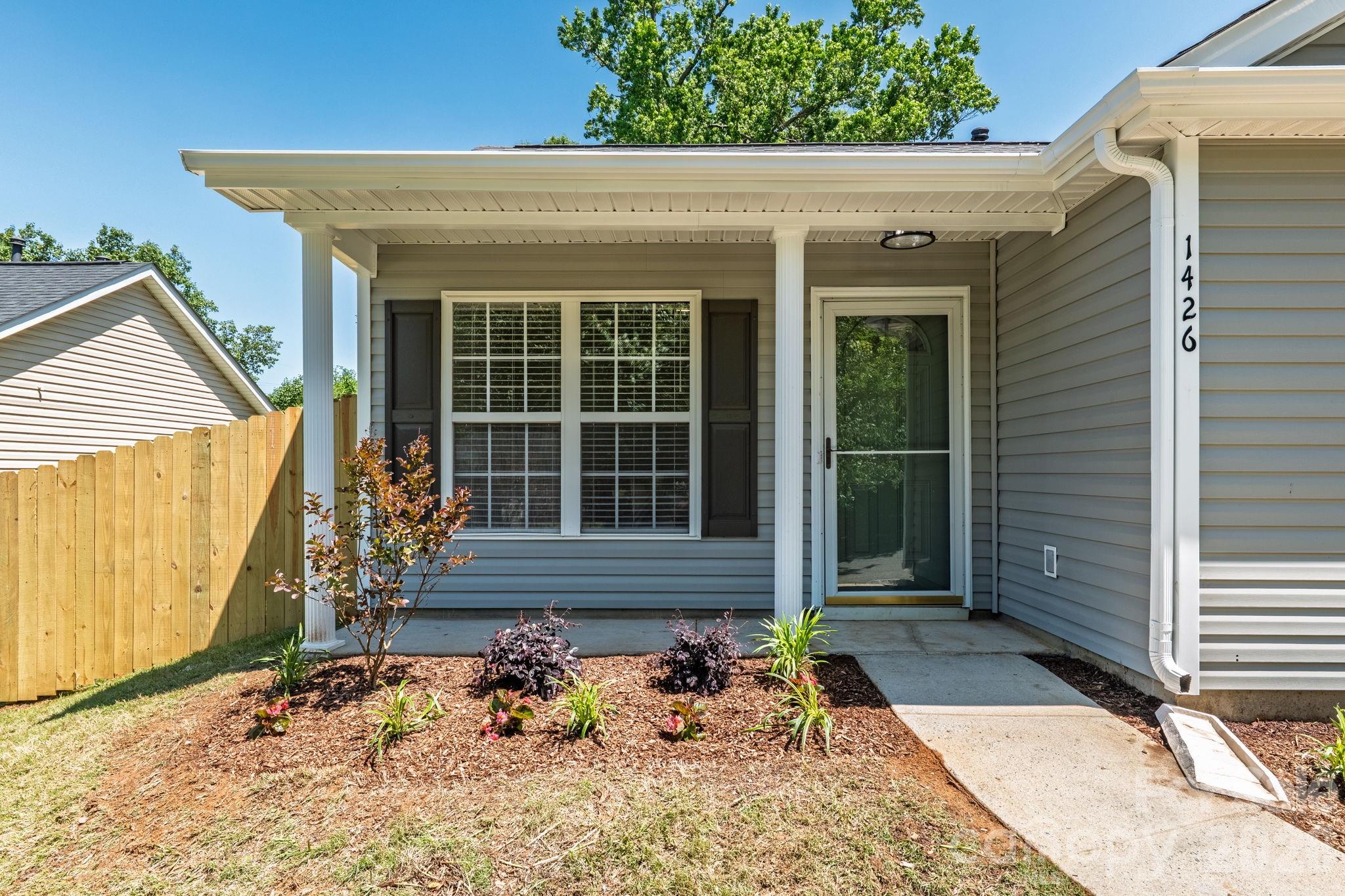 1426 Fontana Avenue, Charlotte, NC - photo 39 of 41