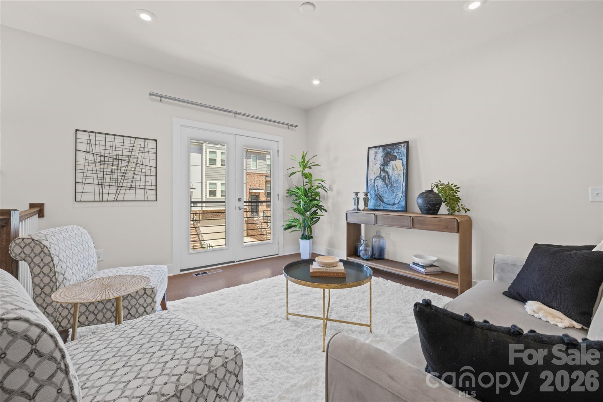 Photo 4 of 16034 Roscoe Lane, Charlotte, NC