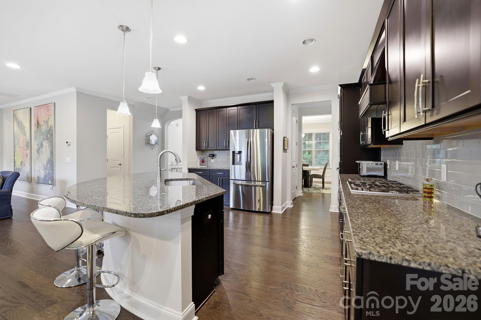 Home for sale at 18500 Studman Branch Avenue, Charlotte, NC — photo 12 of 41