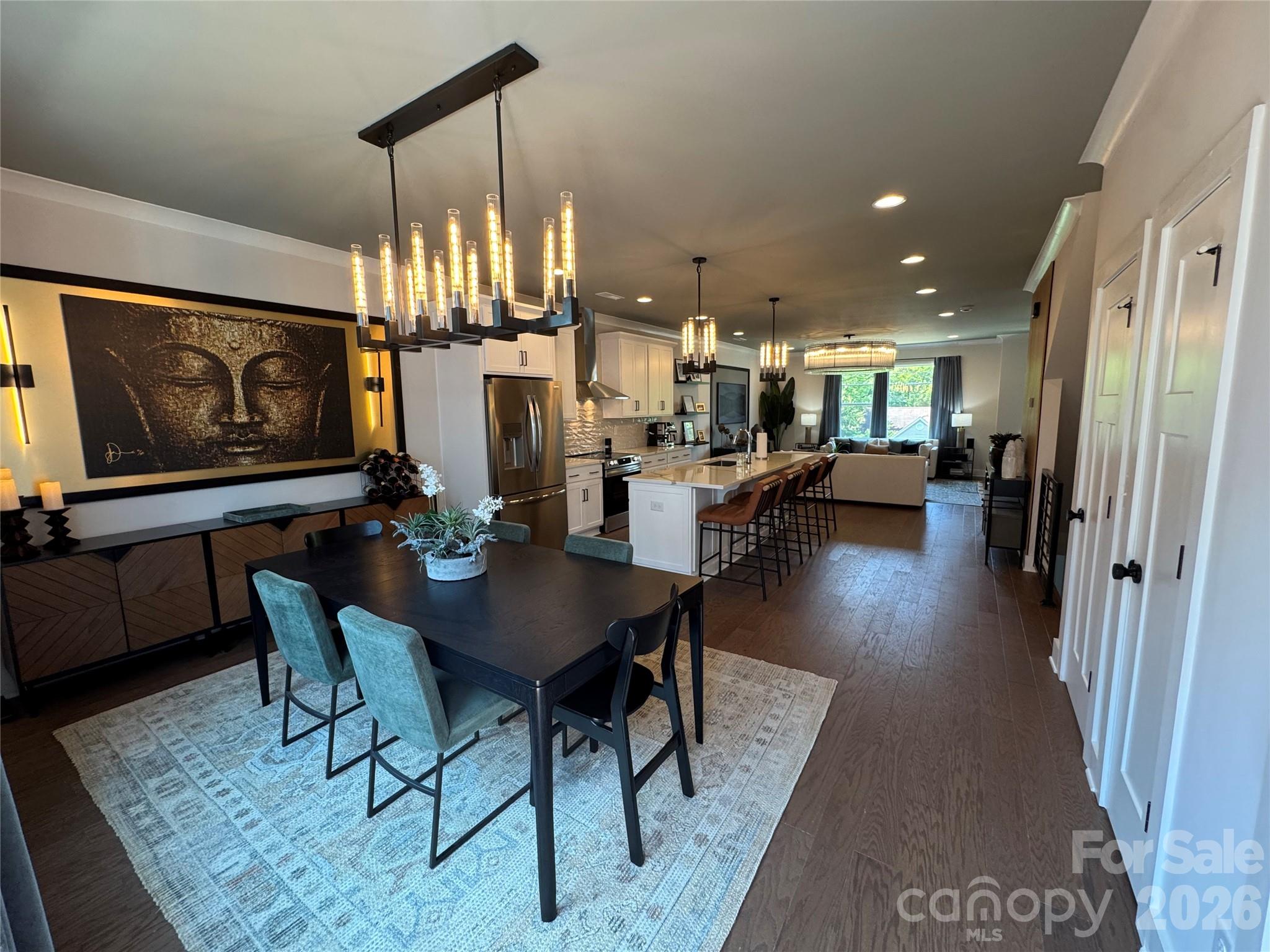 322 E Cama Street, Charlotte, NC - photo 7 of 22