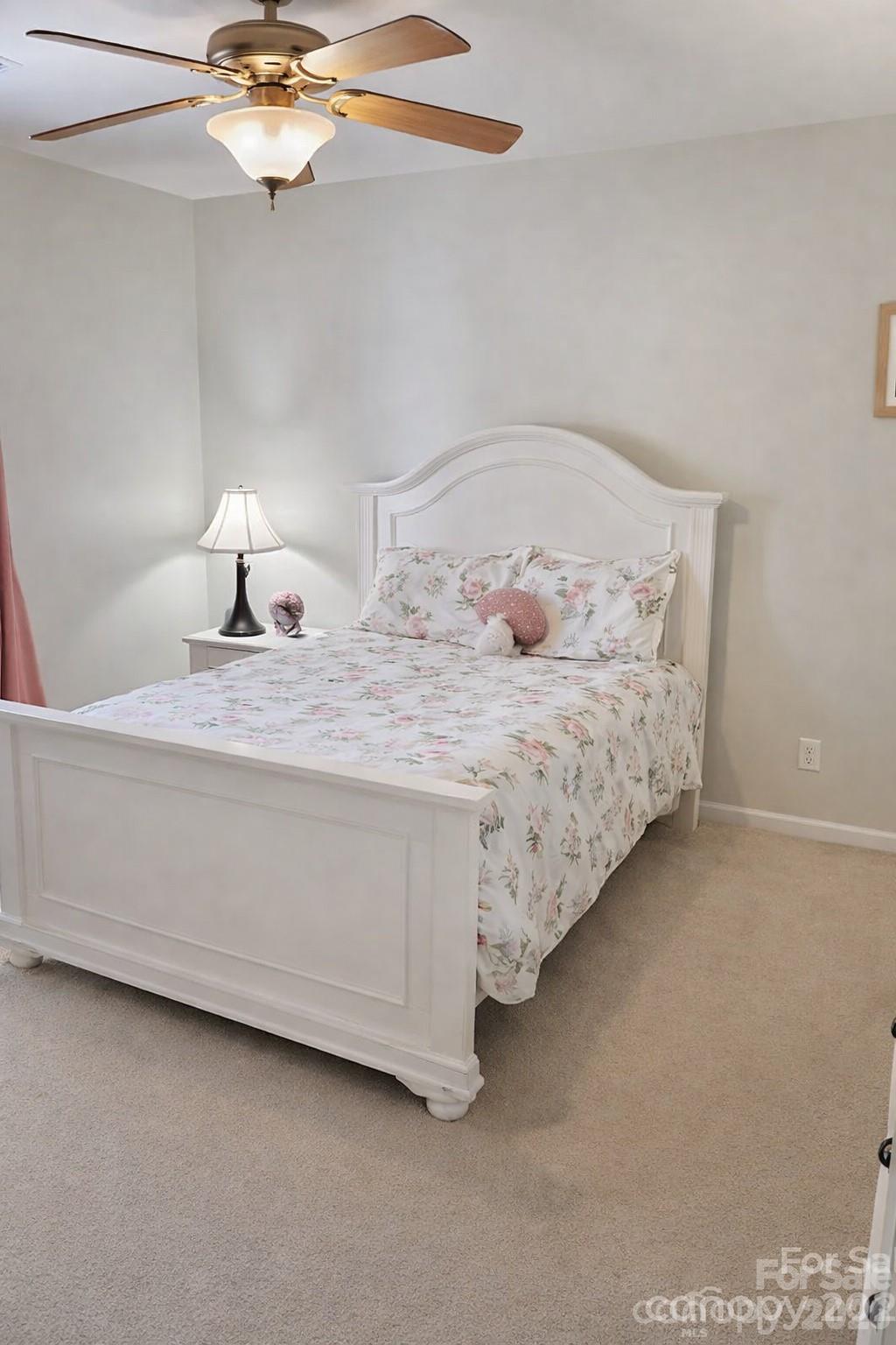 8006 Fine Robe Drive, Indian Trail, NC - photo 19 of 26