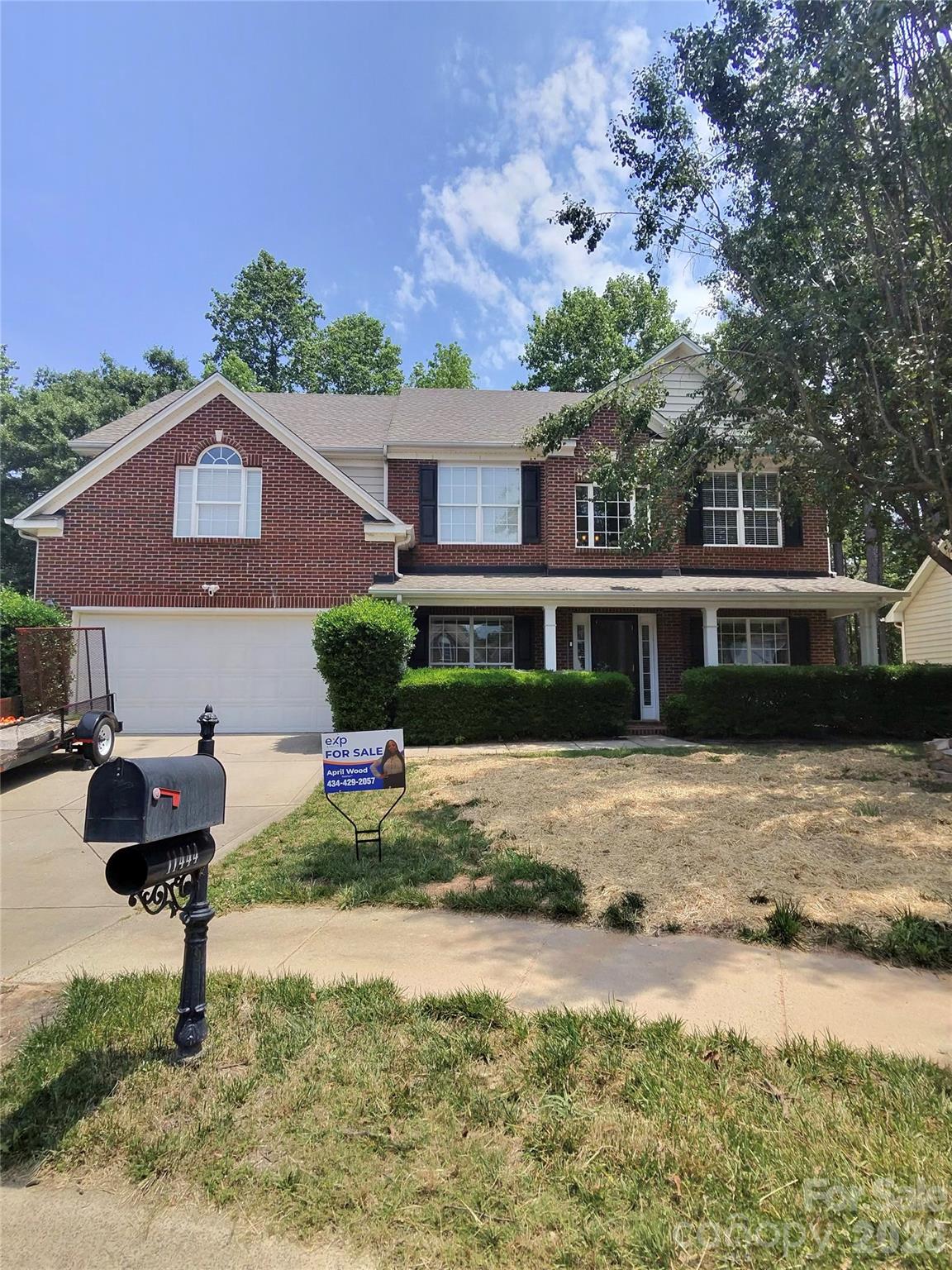 11444 Mangla Drive, Charlotte, NC - photo 21 of 24