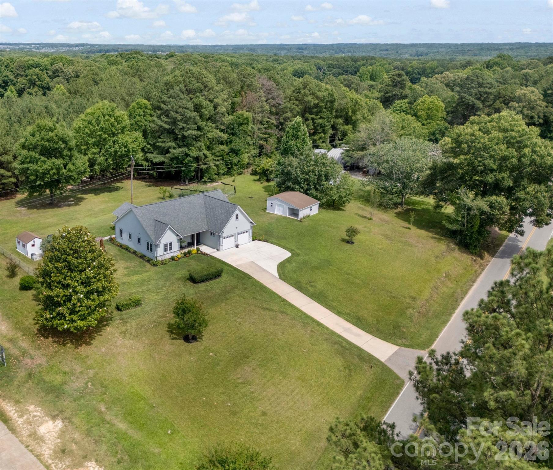 Photo 43 of 400 Charles Pettus Road, Lancaster, SC