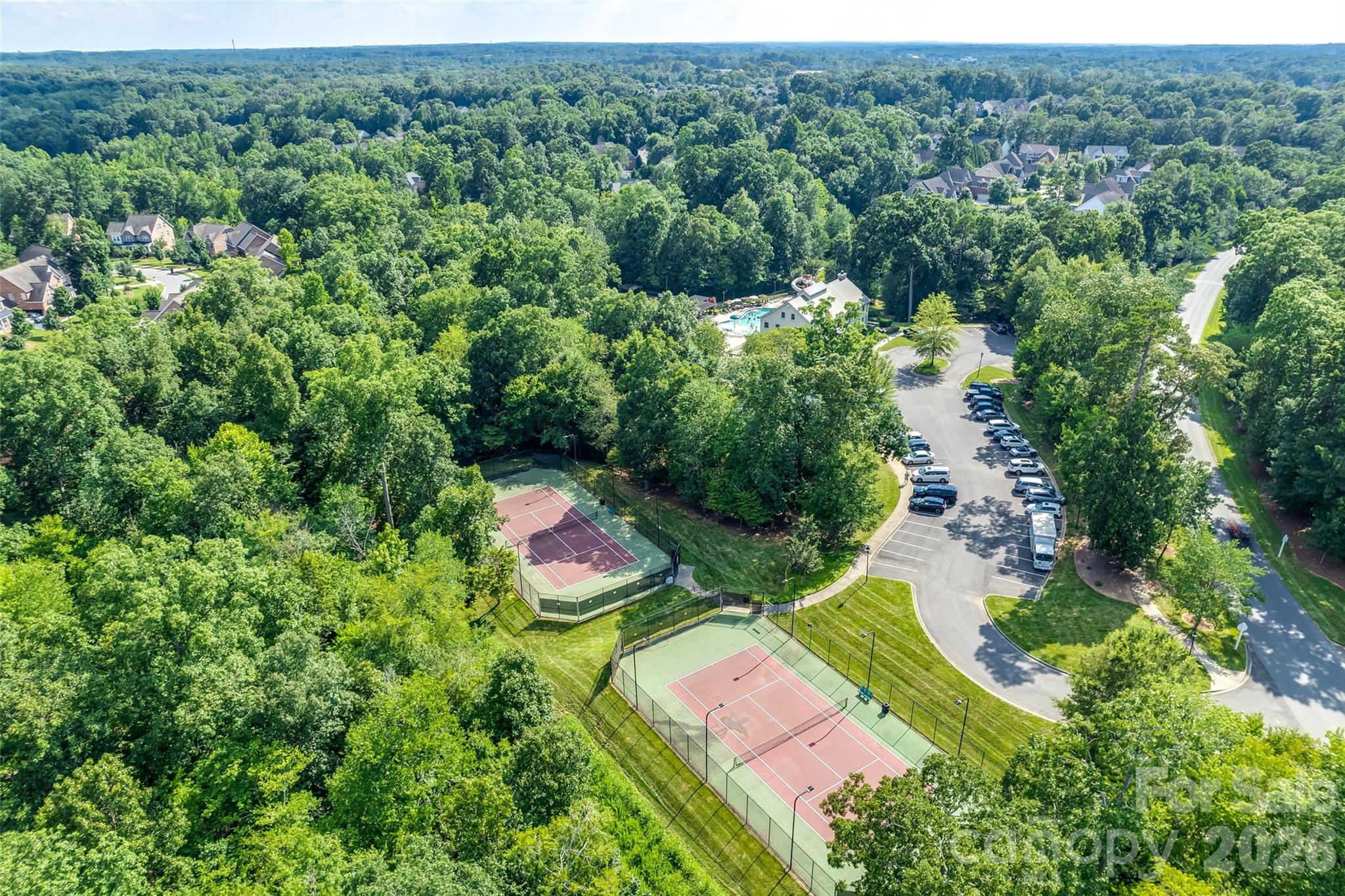 2201 Trading Ford Drive, Waxhaw, NC - photo 43 of 46