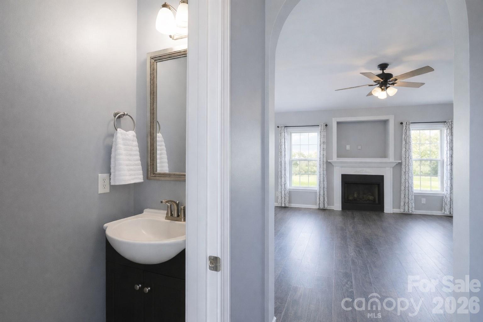 1045 Saxton Circle, Salisbury, NC - photo 17 of 41