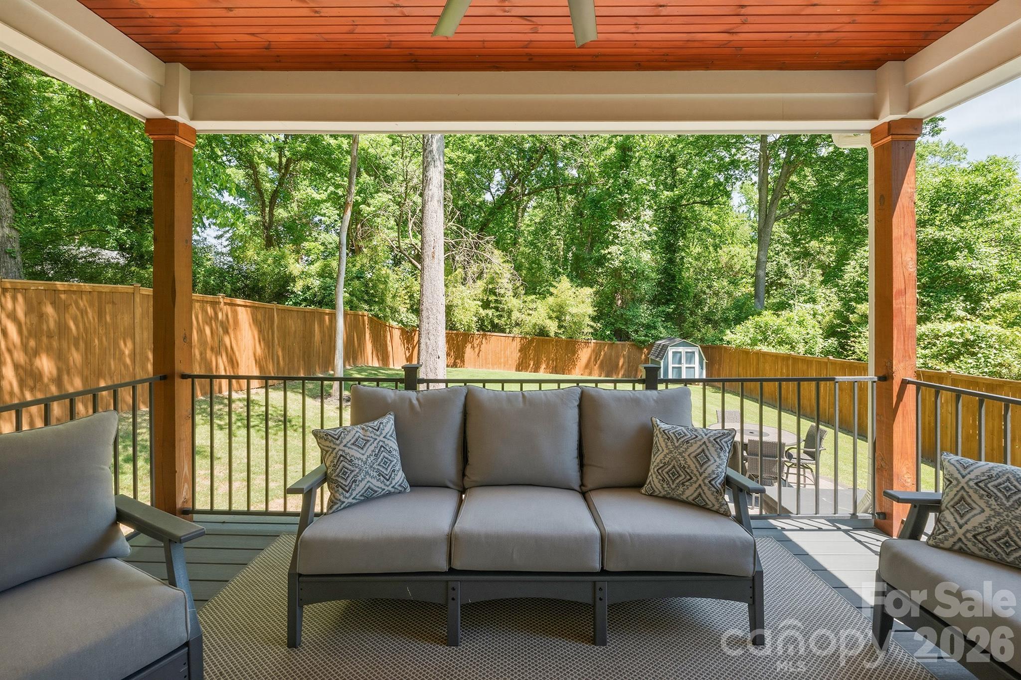 4016 Tresevant Avenue, Charlotte, NC - photo 39 of 45