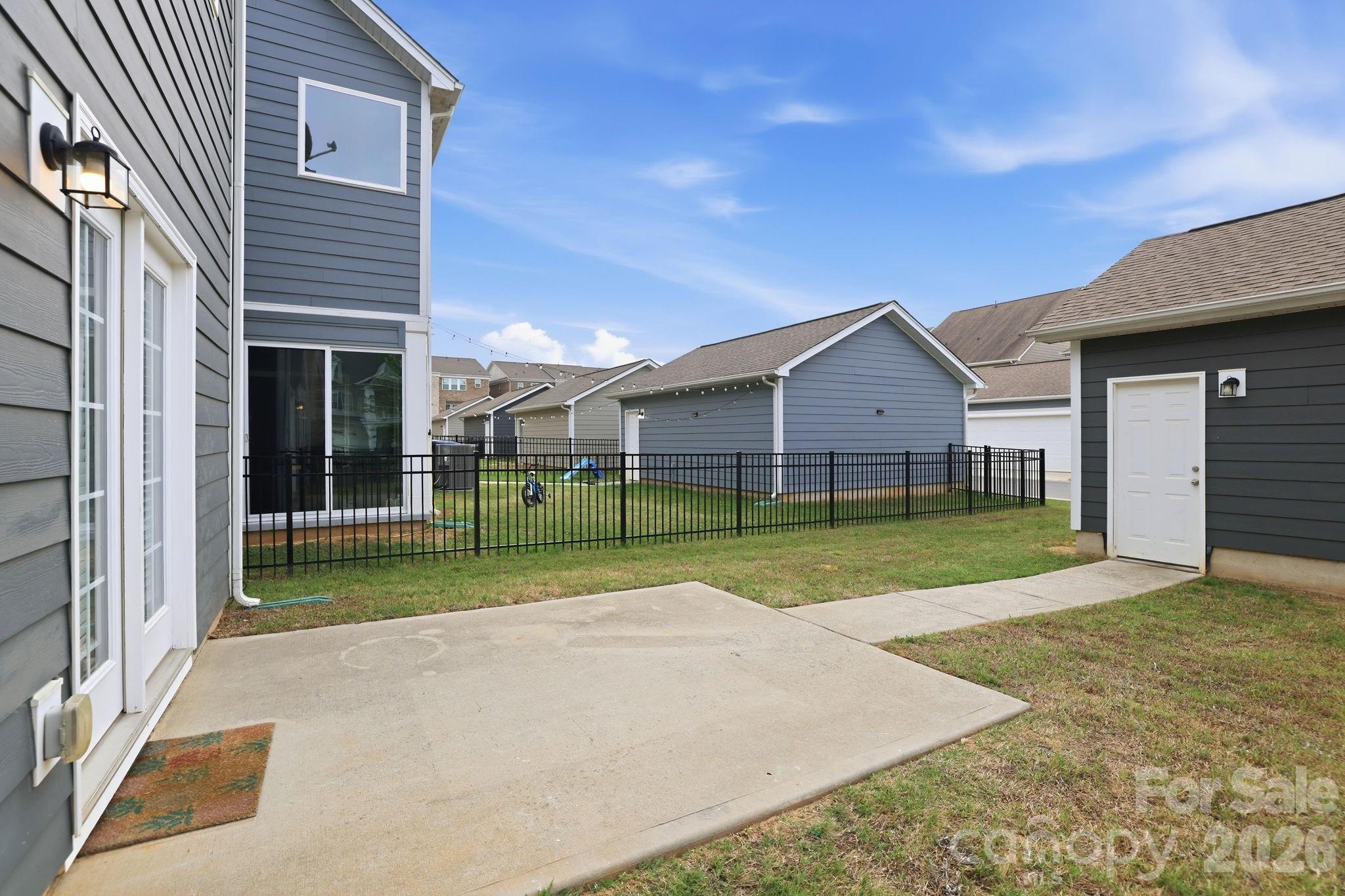 Photo 20 of 8123 Cornhill Avenue, Charlotte, NC