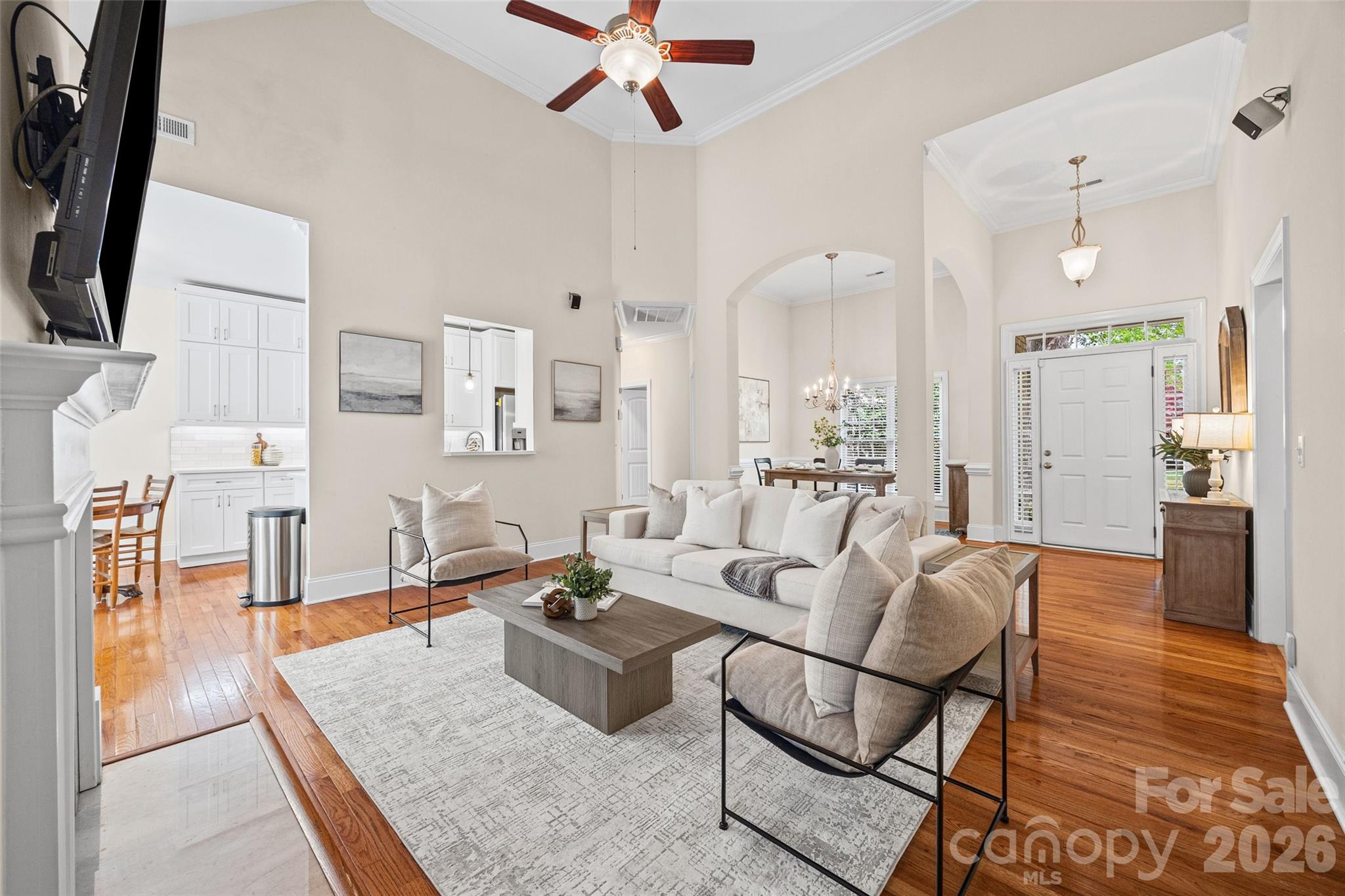 Photo 6 of 1109 Moray Court, Charlotte, NC