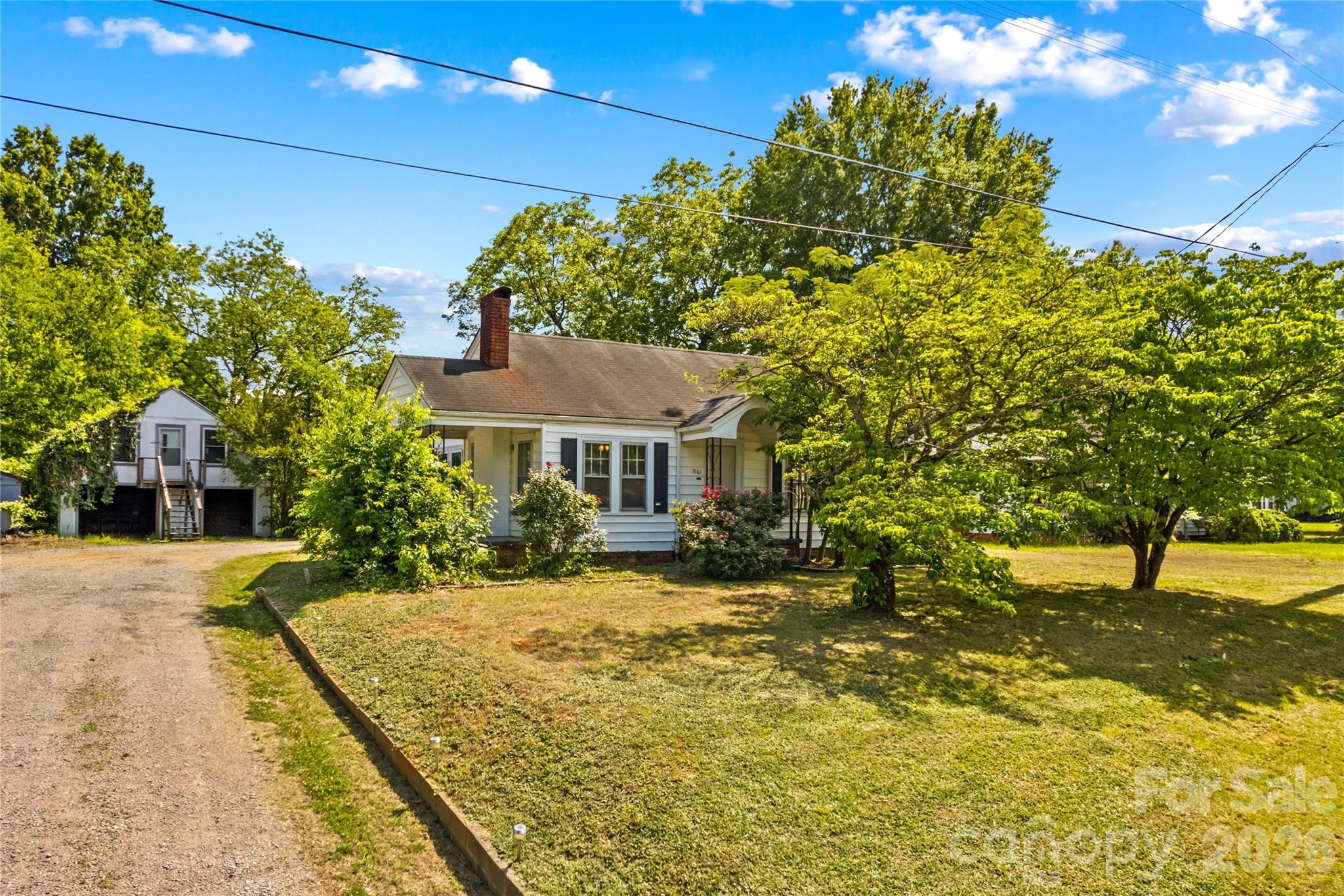 3161 Poplar Tent Road, Concord, NC