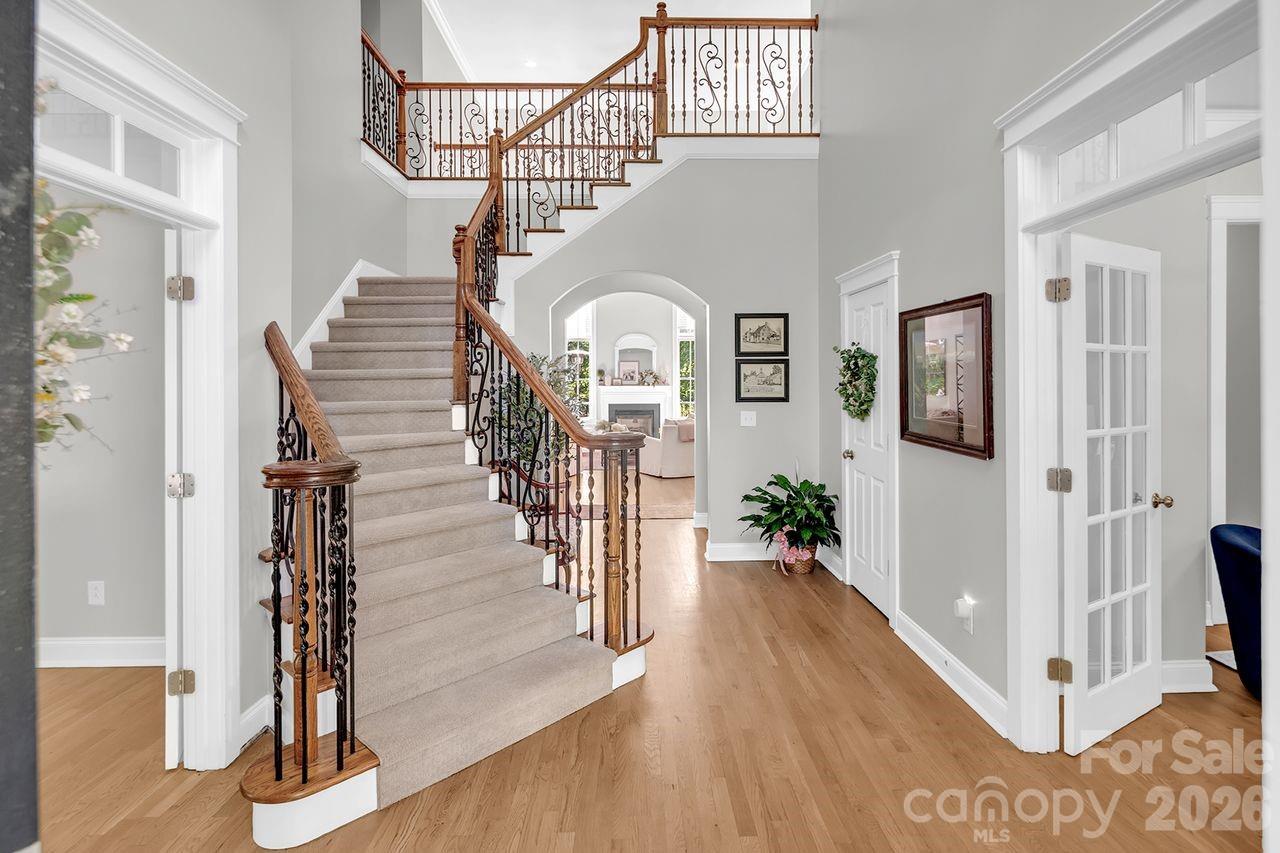 619 N Oak Drive, Huntersville, NC - photo 6 of 49