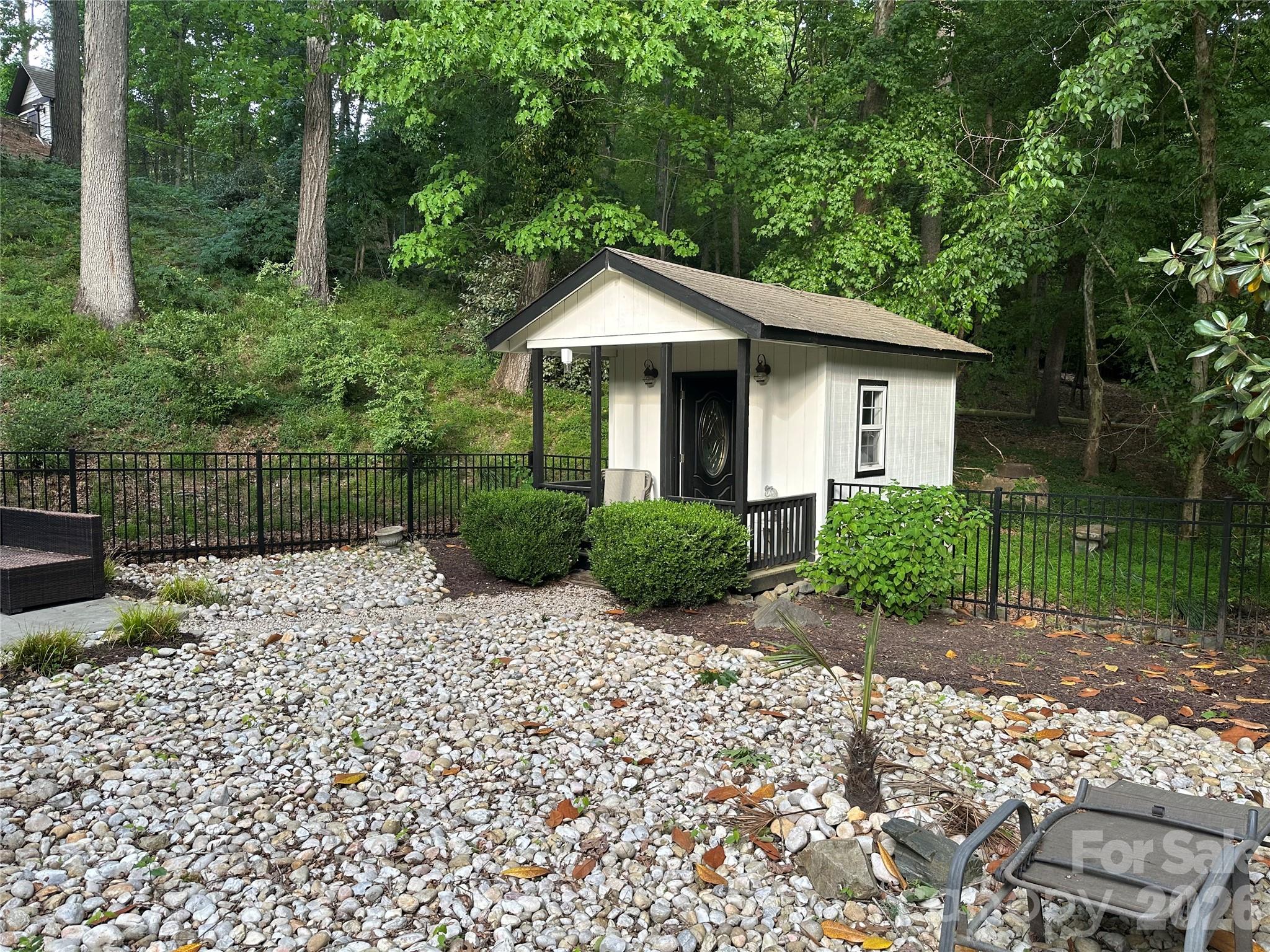 Photo 19 of 3316 Johnny Cake Lane, Charlotte, NC