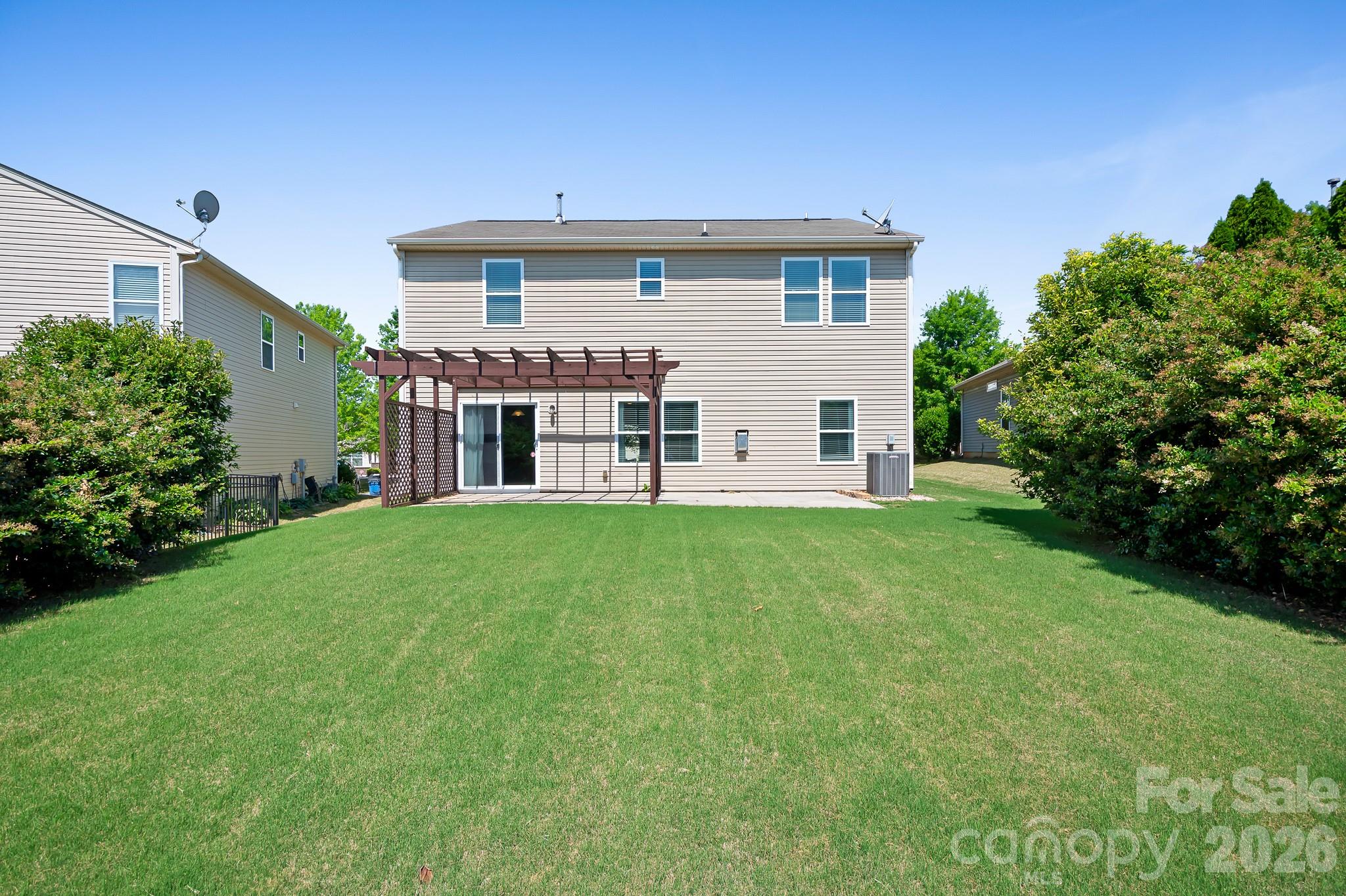2059 Blue Iris Drive, Matthews, NC - photo 32 of 42