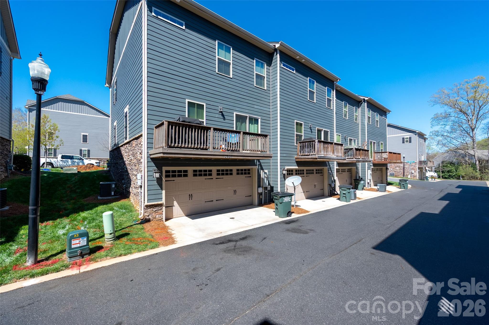 Photo 36 of 2025 Birchside Drive, Charlotte, NC