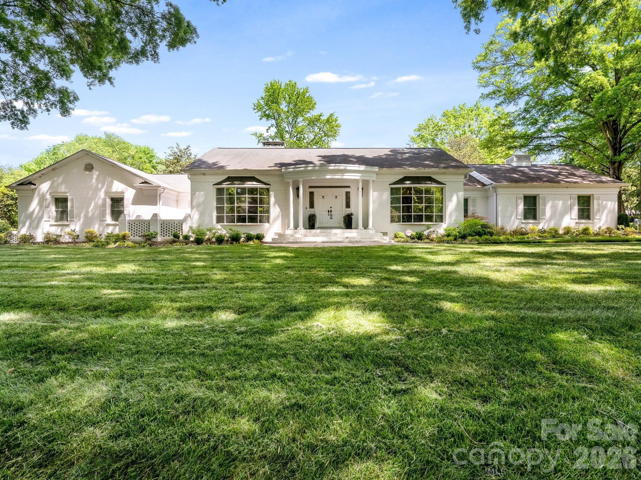 2738 Beverwyck Road, Charlotte, NC