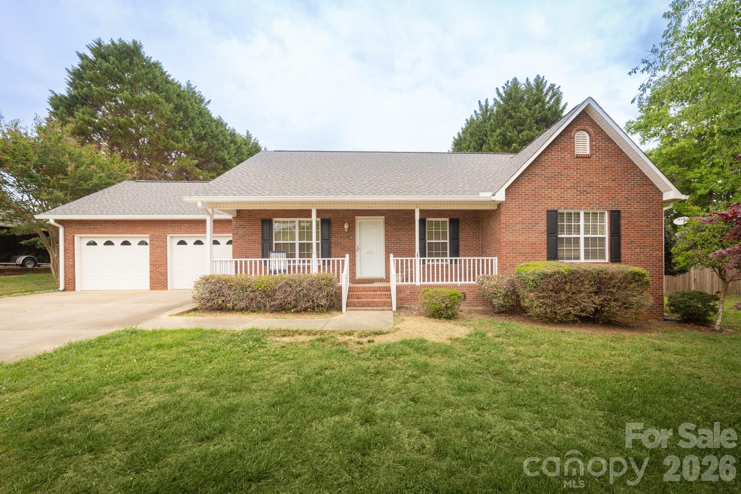 3971 Rolling Meadow Lane, Lincolnton, NC - photo 15 of 16