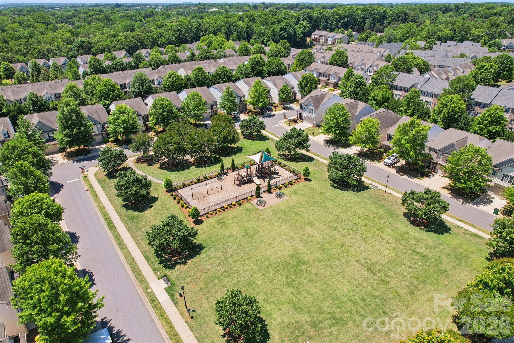 3233 Park South Station Boulevard, Charlotte, NC - photo 33 of 34
