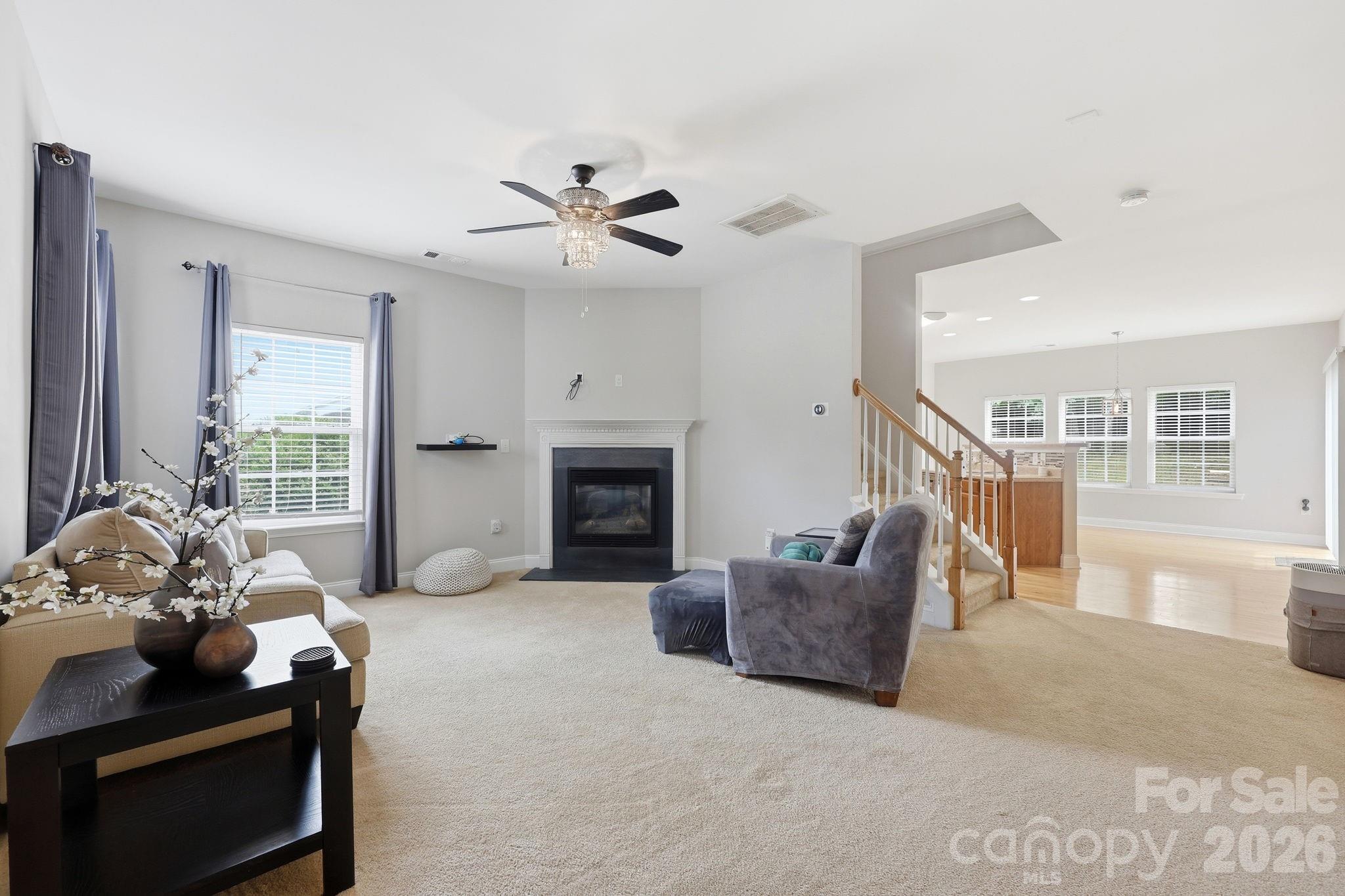 Photo 12 of 6207 Blue Ash Lane, Charlotte, NC