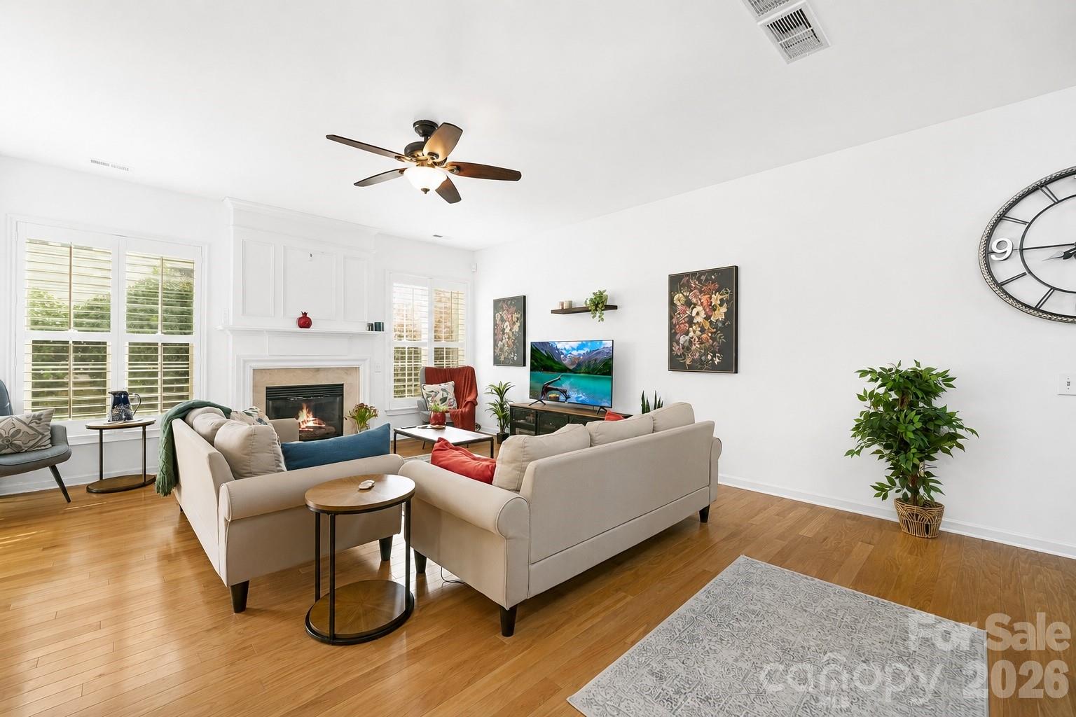 Photo 3 of 9805 Carson Whitley Avenue, Charlotte, NC