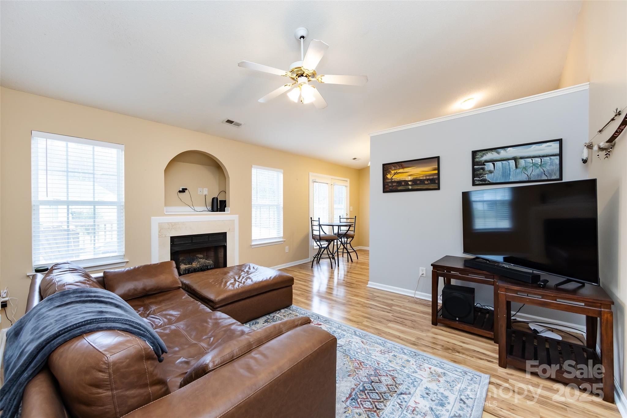 Photo 9 of 11015 Olde English Drive, Charlotte, NC