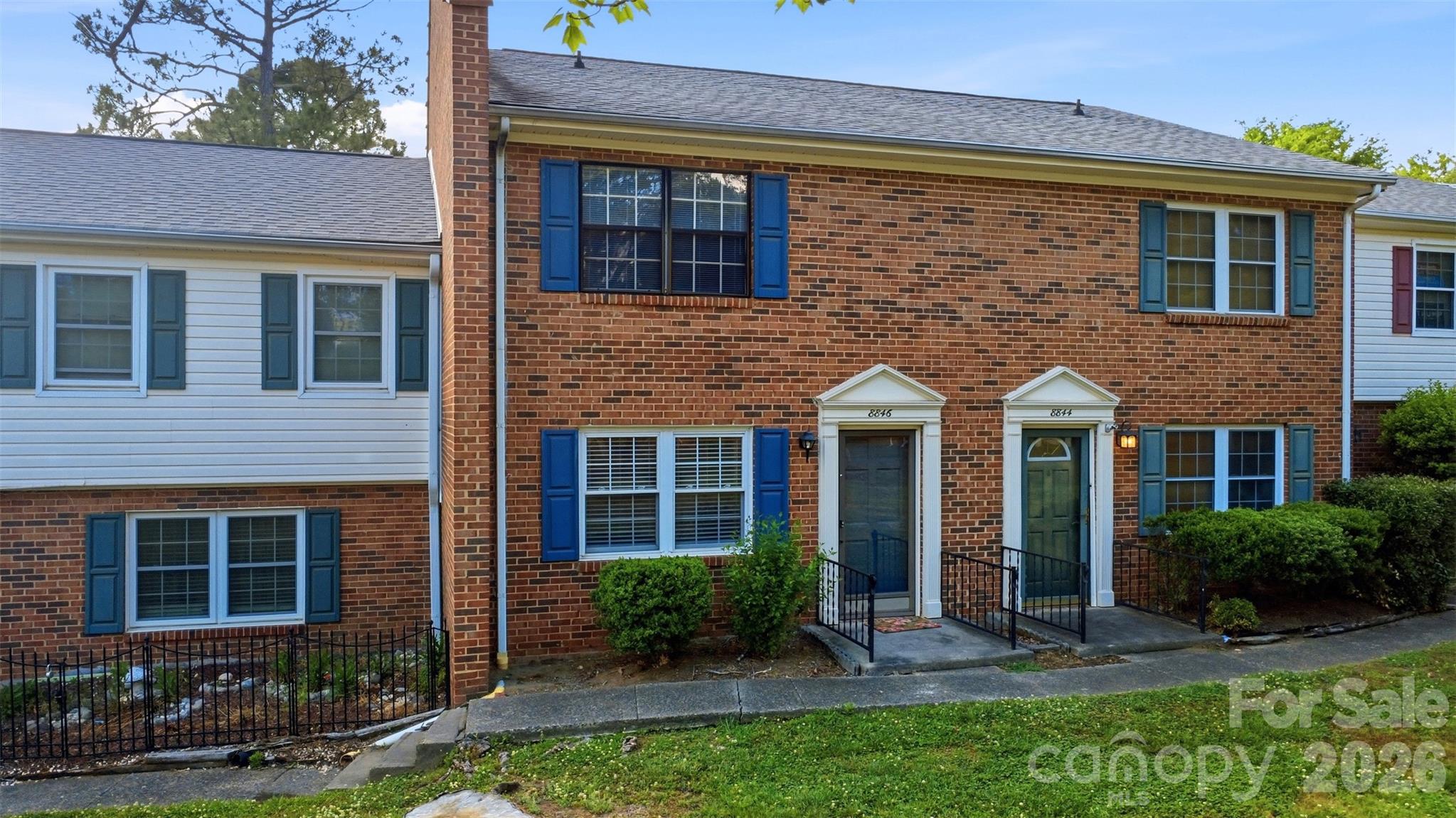 Photo 34 of 8846 Hunter Ridge Drive, Charlotte, NC