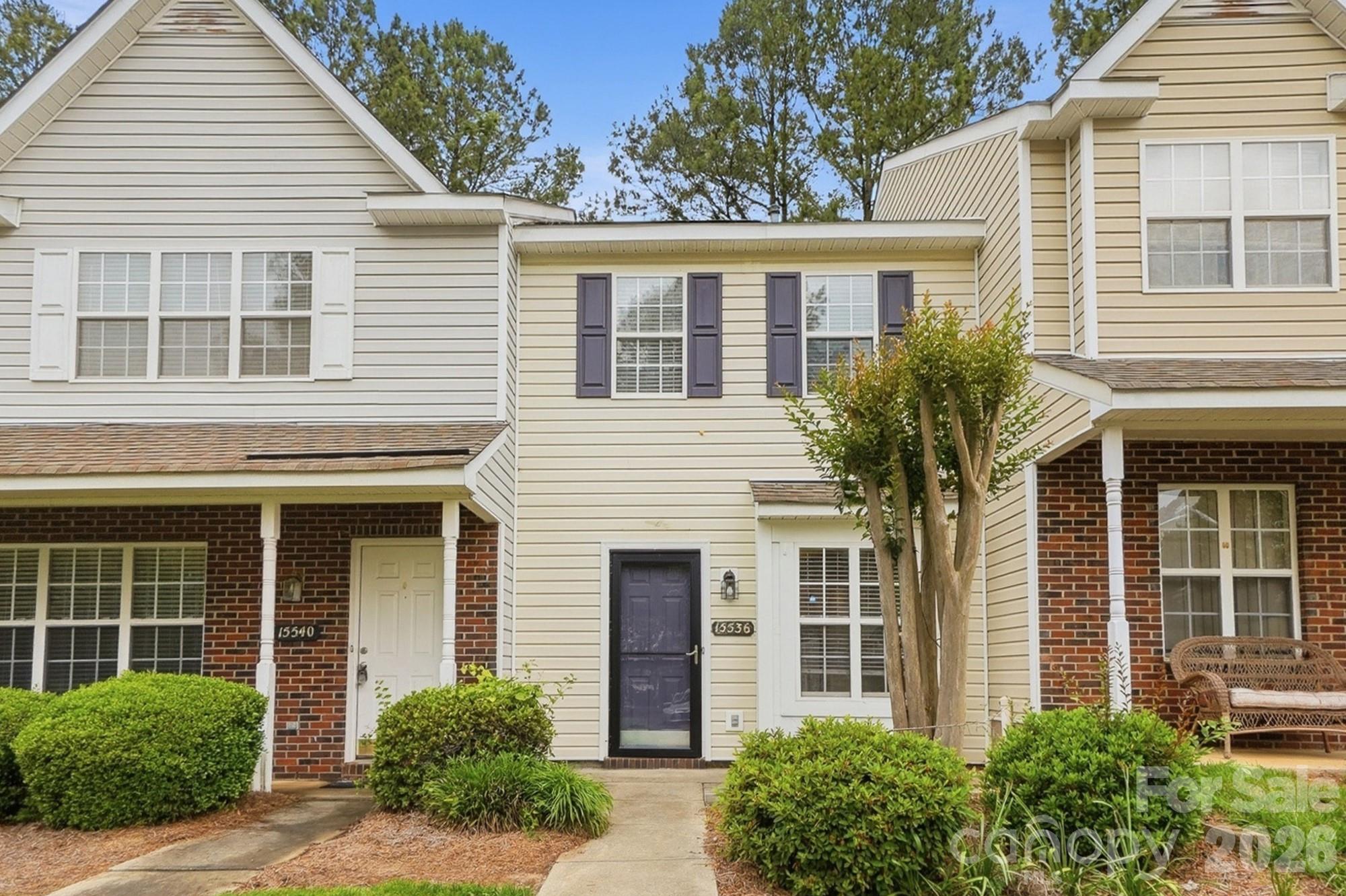 15536 Asterwind Court, Charlotte, NC - photo 2 of 25