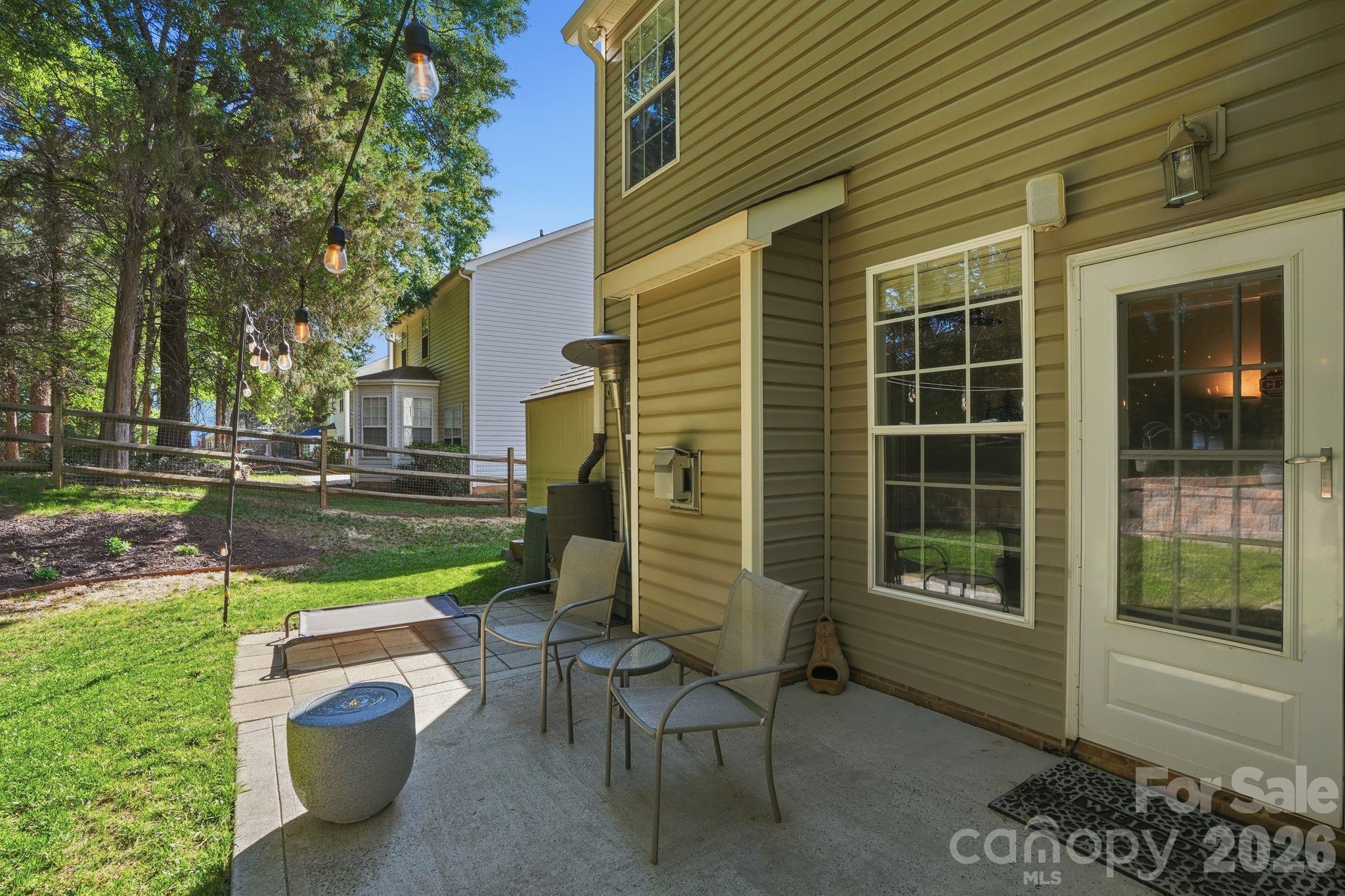 Photo 38 of 11519 Withers Mill Drive, Charlotte, NC