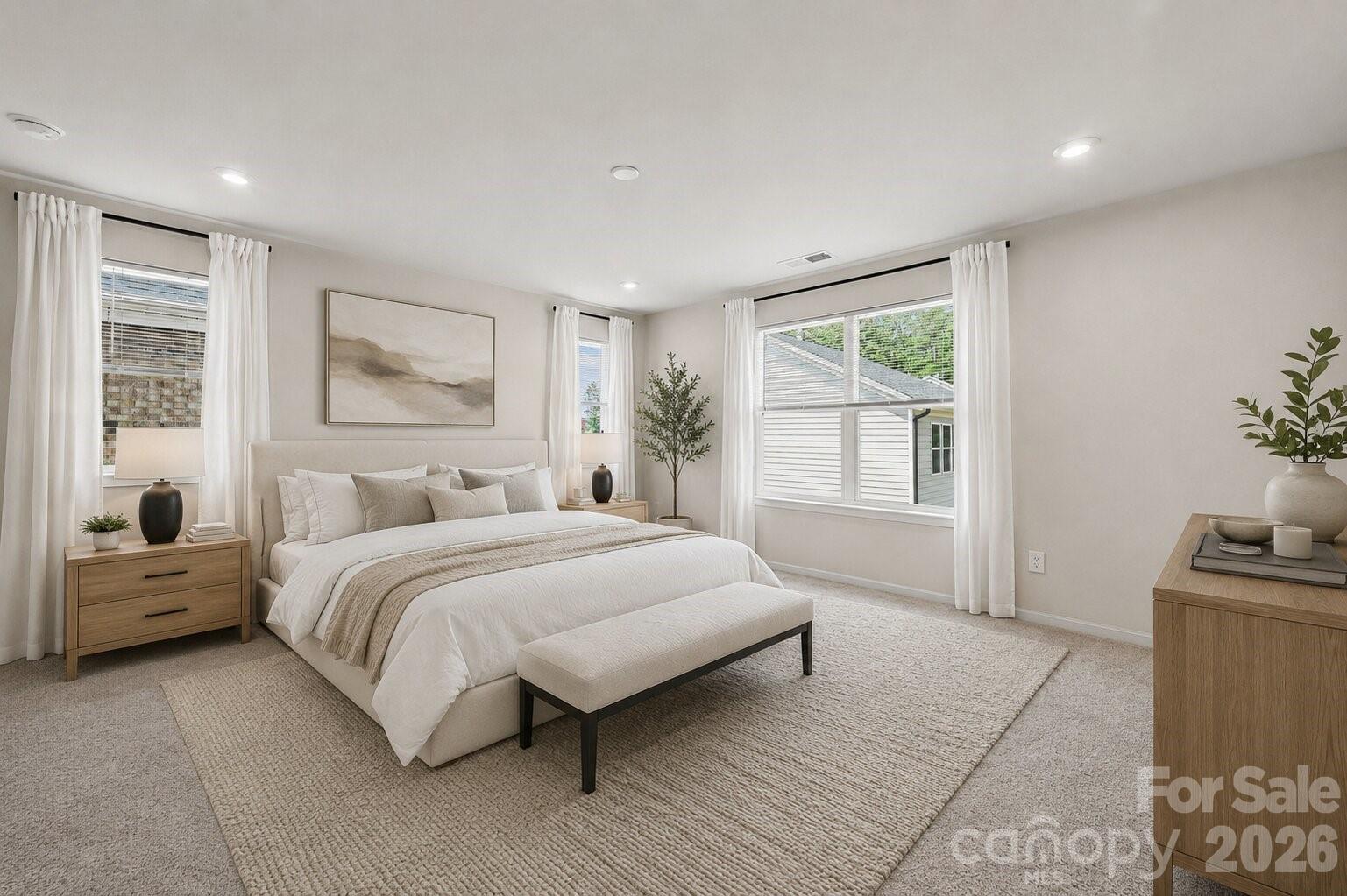 Photo 14 of 8230 Franklin Trail Street, Charlotte, NC