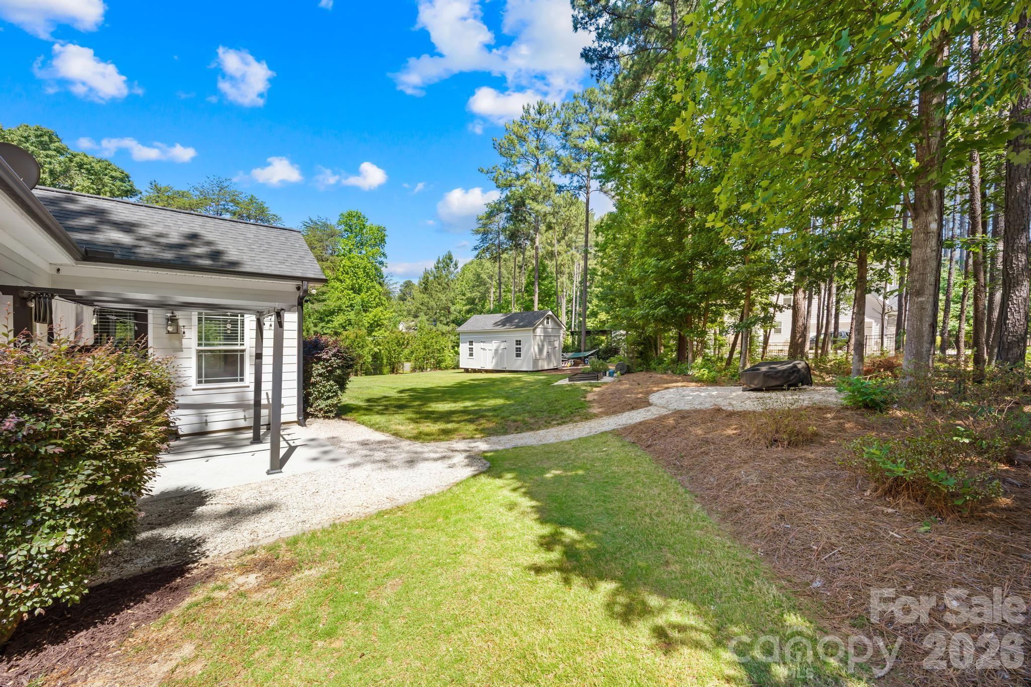 334 McCrary Road, Mooresville, NC - photo 38 of 47