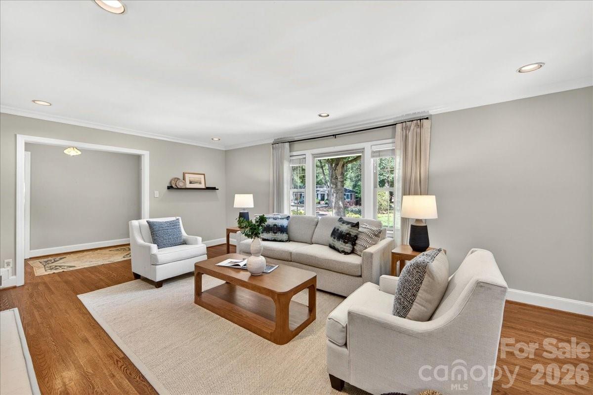 Photo 7 of 5451 Addison Drive, Charlotte, NC