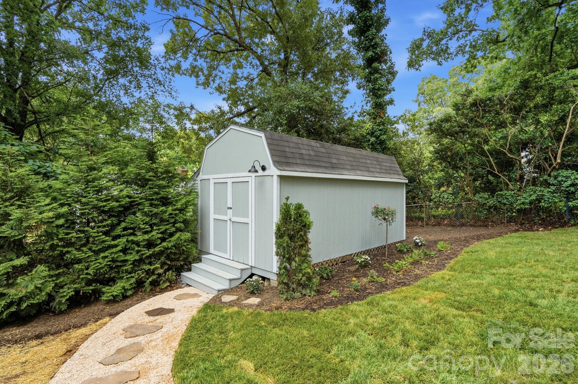 Photo 45 of 3800 Lovett Circle, Charlotte, NC