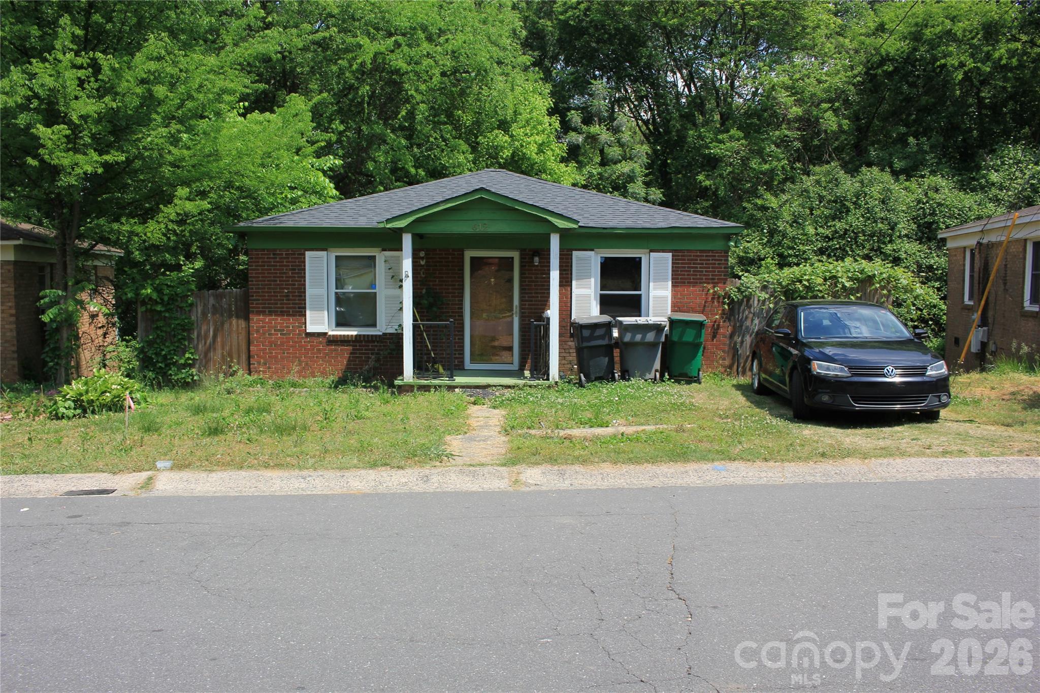 612 Miller Street, Charlotte, NC - photo 5 of 8