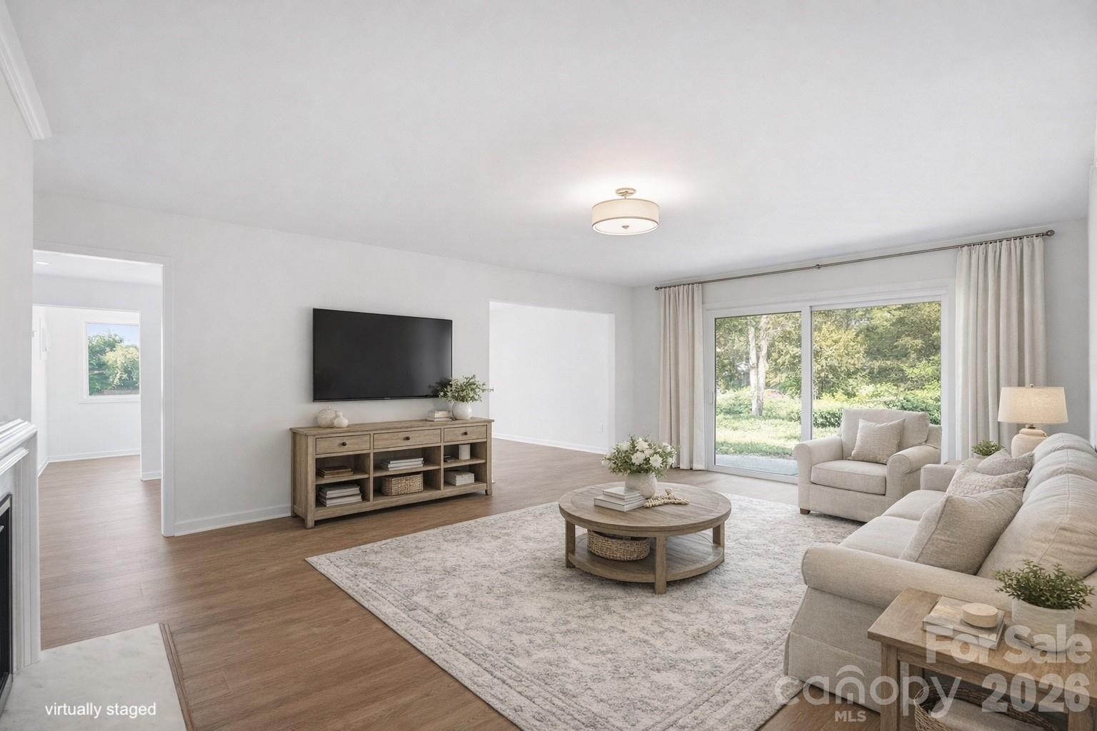 Photo 10 of 7027 Quail Hill Road, Charlotte, NC