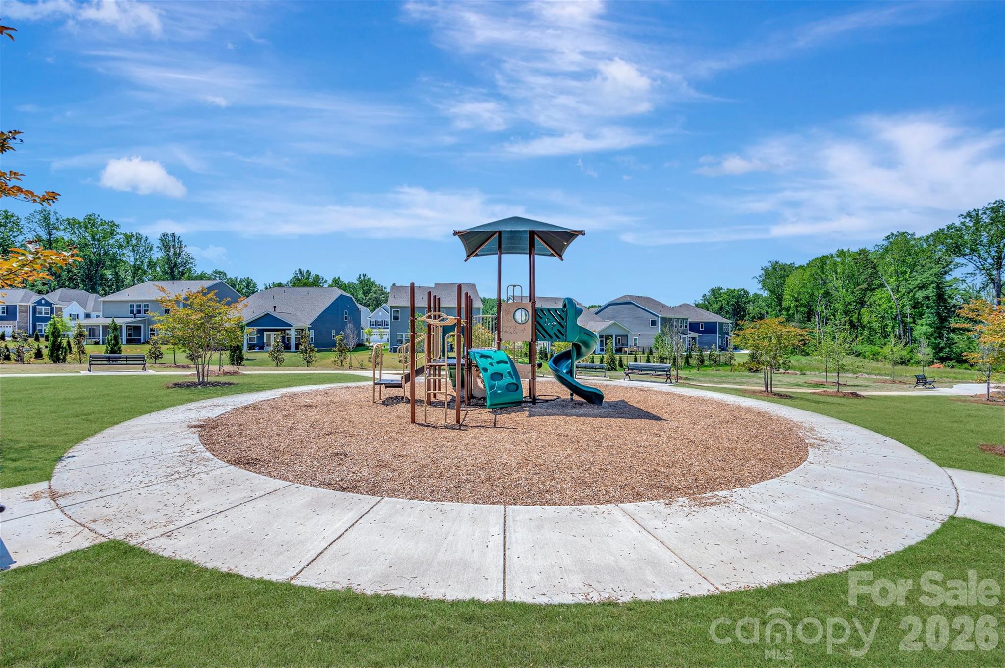 8375 Ashvale Street NW, Concord, NC - photo 7 of 13