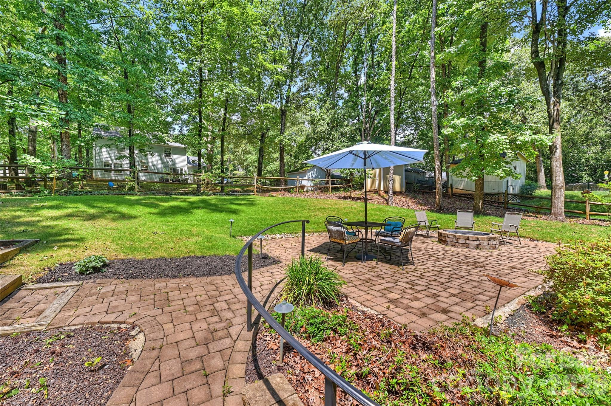 Photo 31 of 605 Silversmith Lane, Charlotte, NC