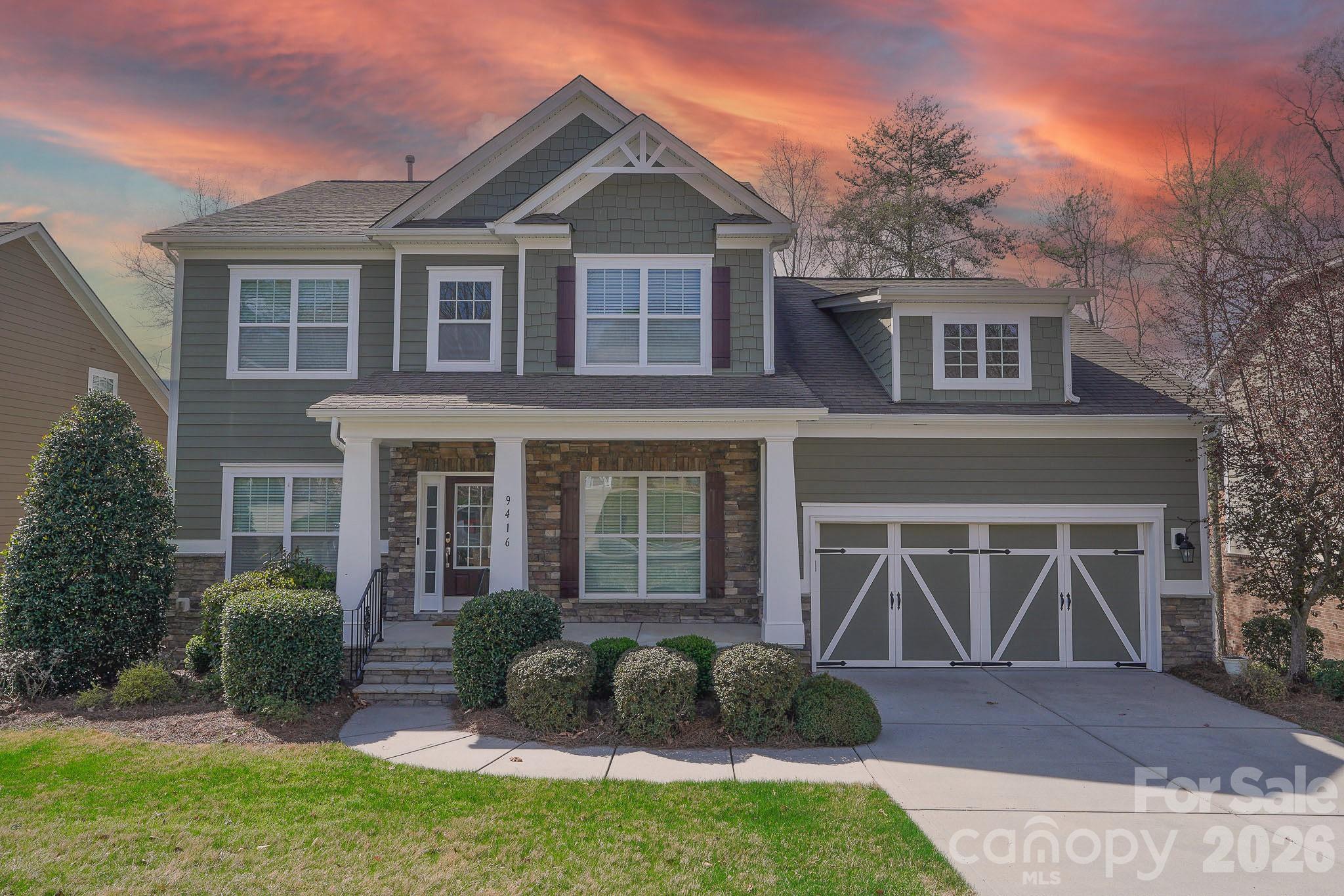 Photo 21 of 9416 Segundo Lane, Charlotte, NC