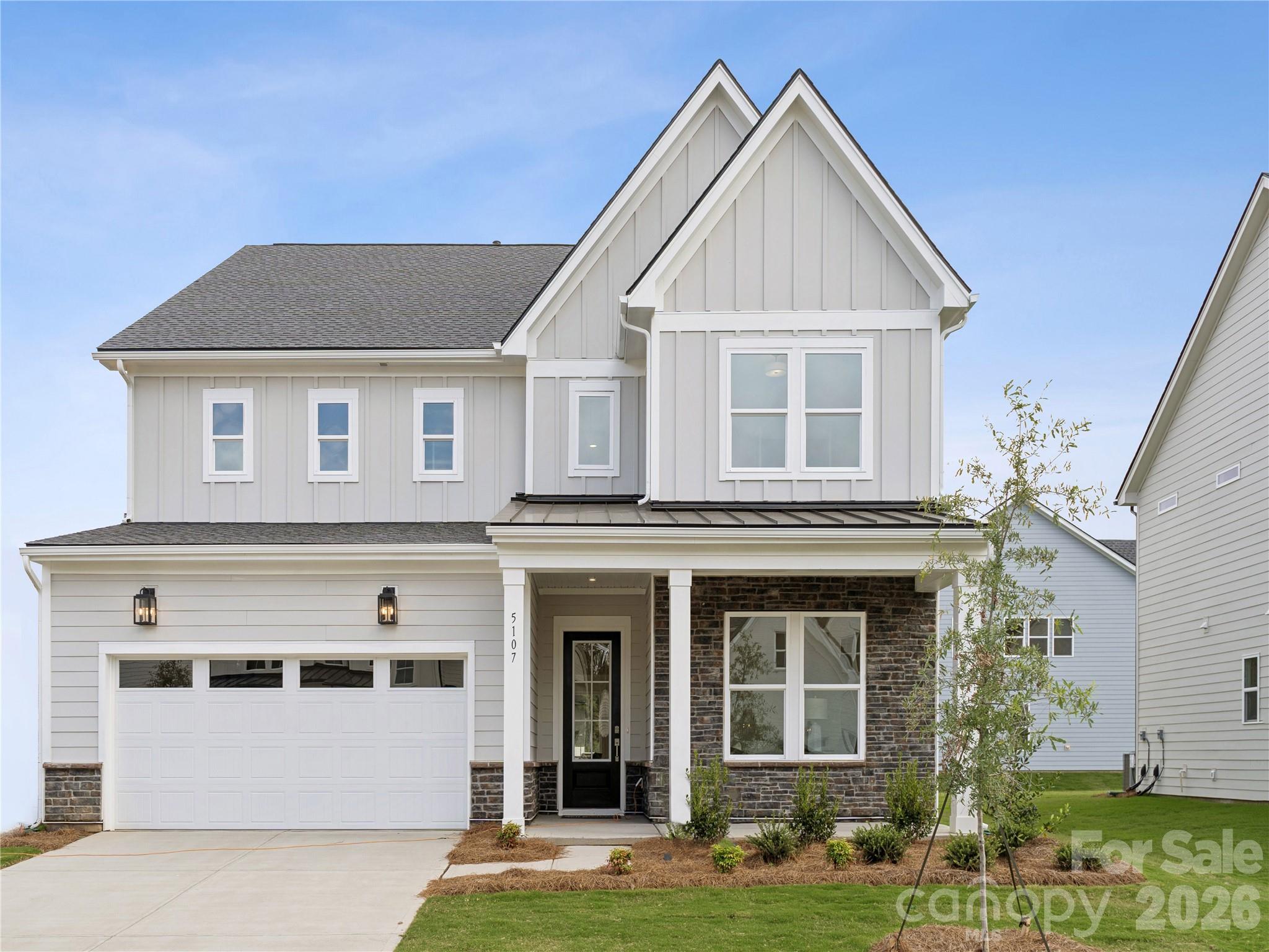 5107 Mint Harbor Way409, Charlotte, NC