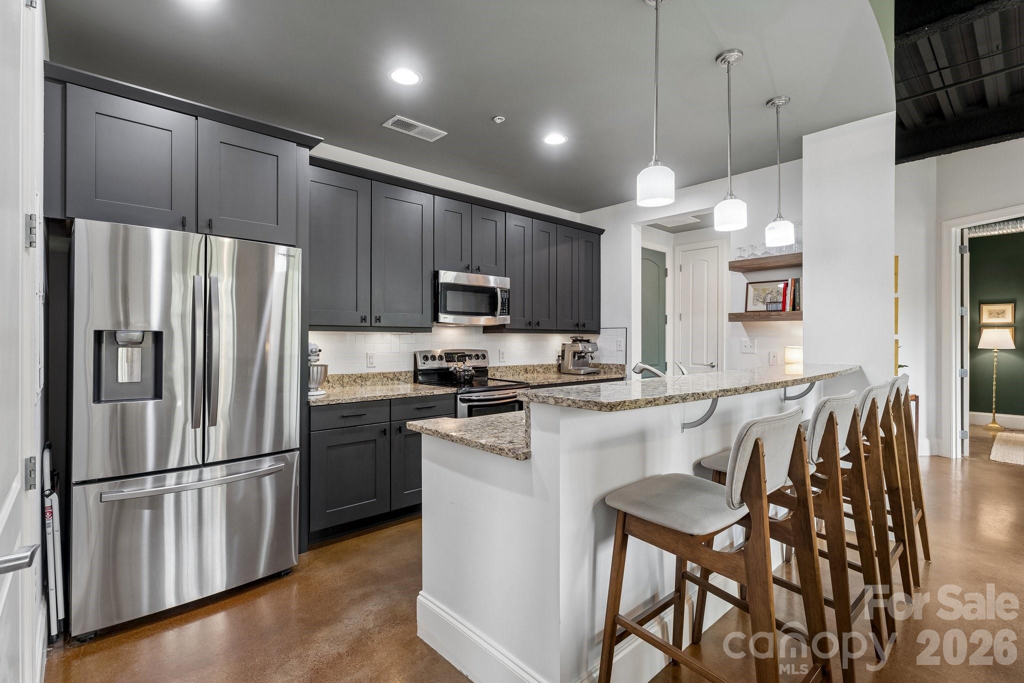 Home for sale at 2338 Yadkin Avenue310, Charlotte, NC — photo 1 of 39