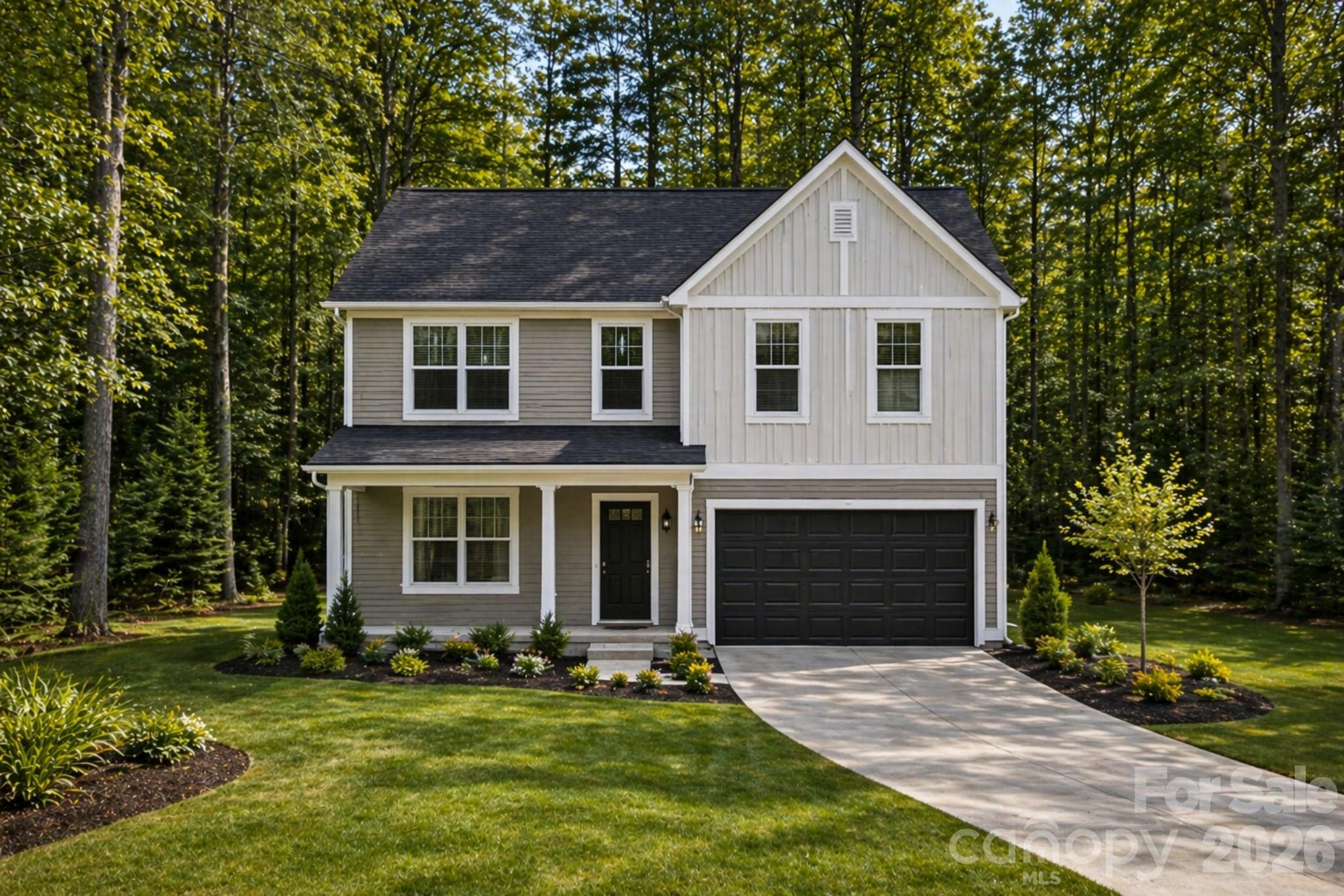 Home for sale at 3132 Beaman Avenue, Charlotte, NC — photo 1 of 3