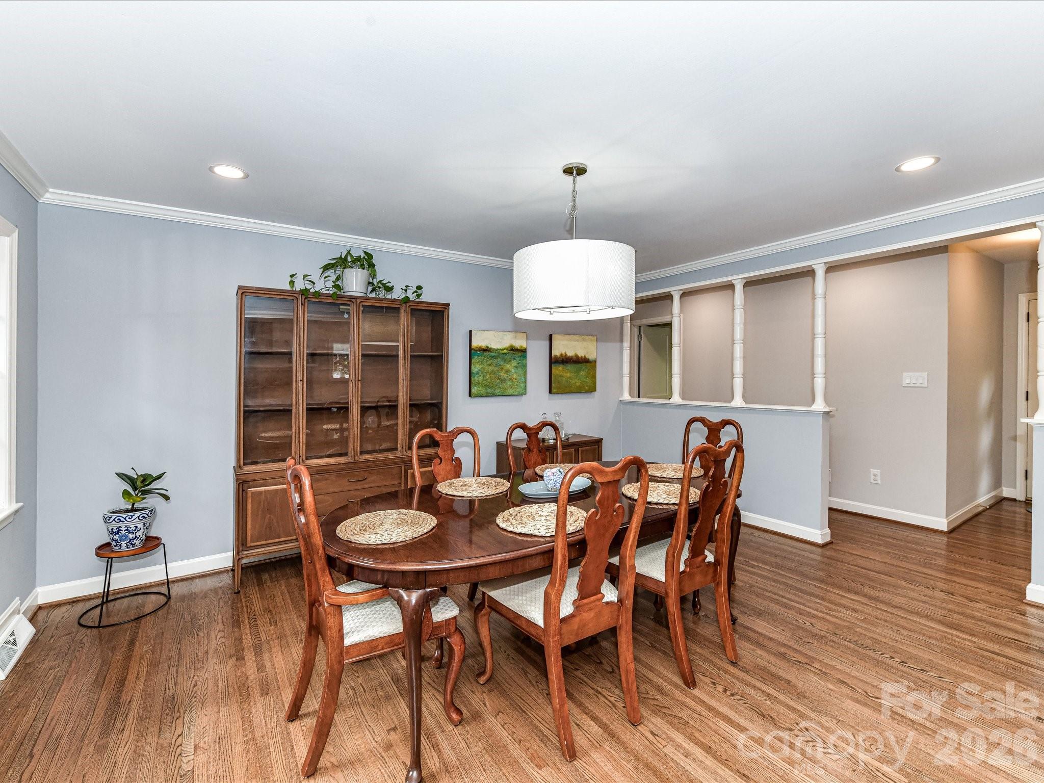 2401 Wensley Drive, Charlotte, NC - photo 8 of 22