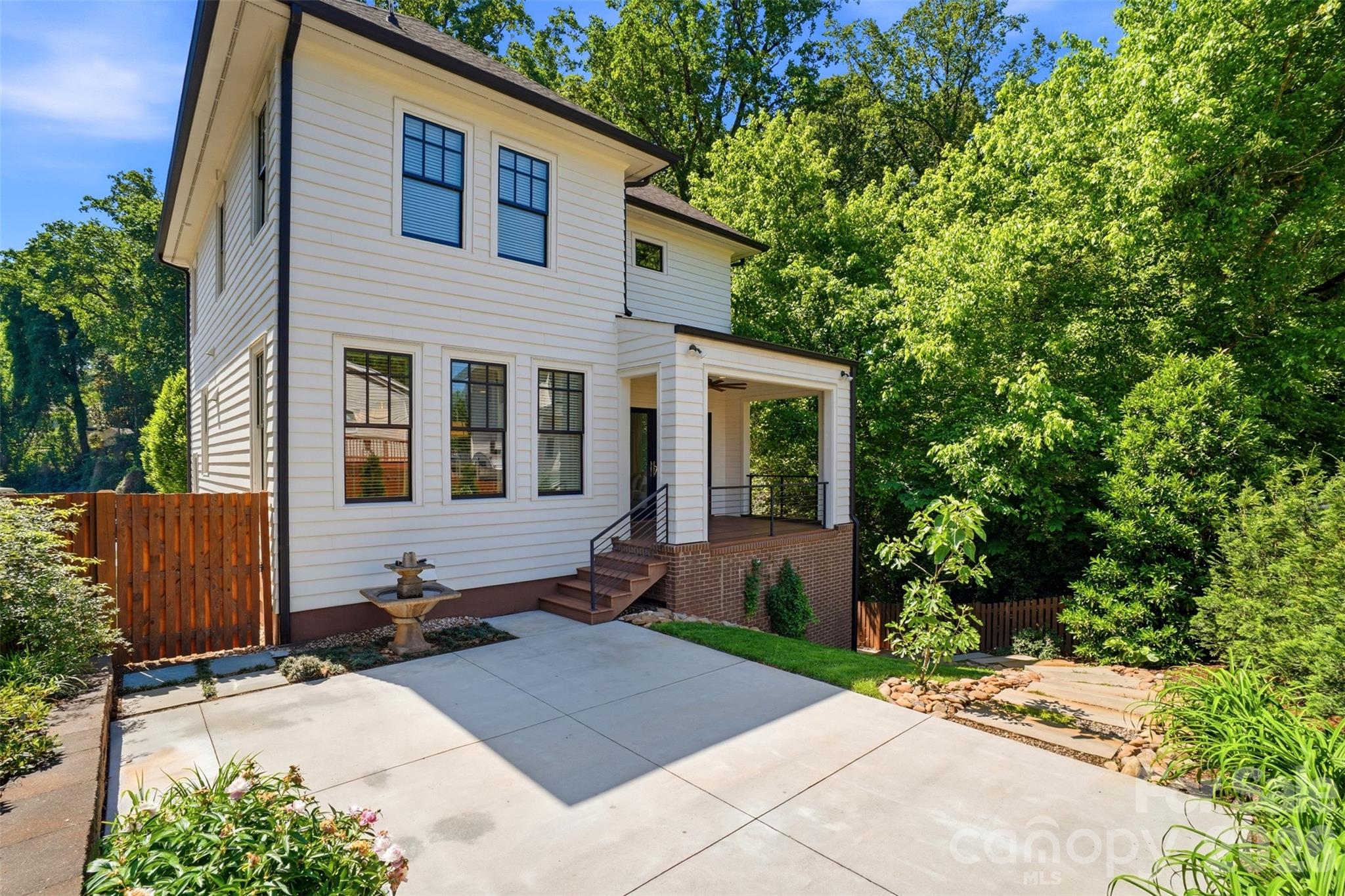 630 Welker Street, Charlotte, NC - photo 44 of 49