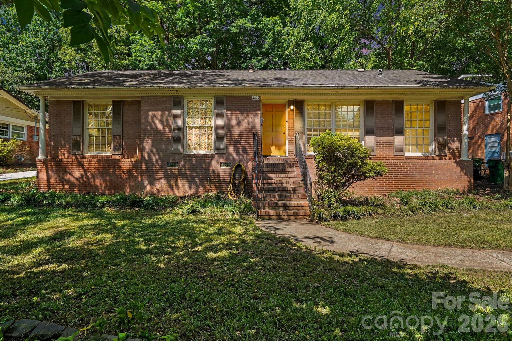 2330 Wensley Drive, Charlotte, NC