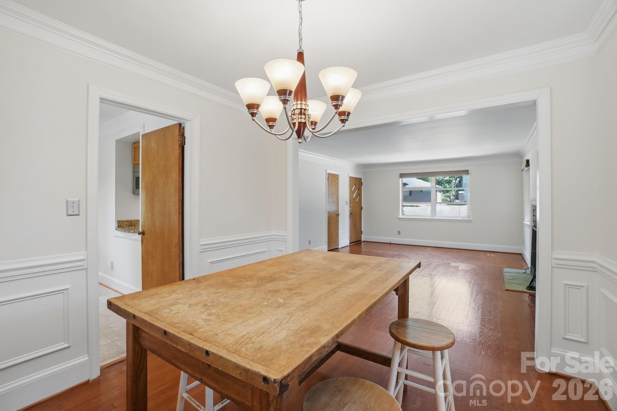 722 Seneca Place, Charlotte, NC - photo 8 of 28